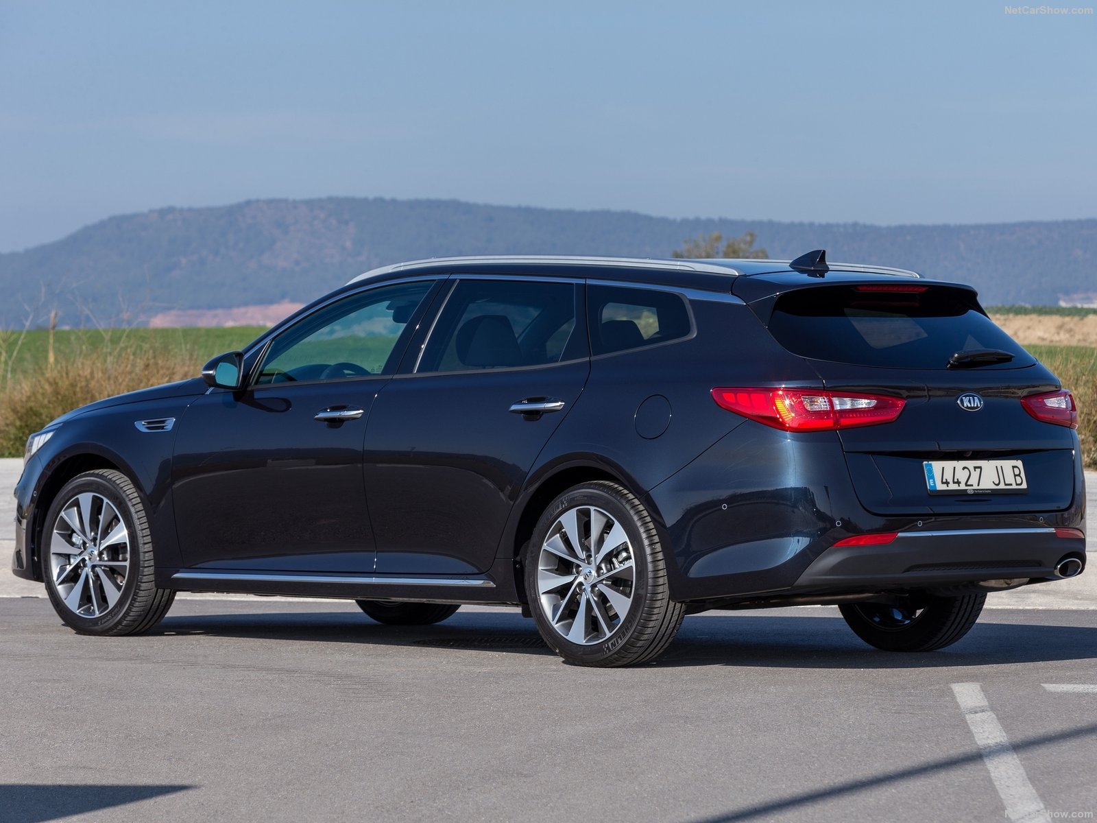 kia, Optima, Sportswagon, Wagon, Cars, 2016 Wallpapers HD / Desktop and ...