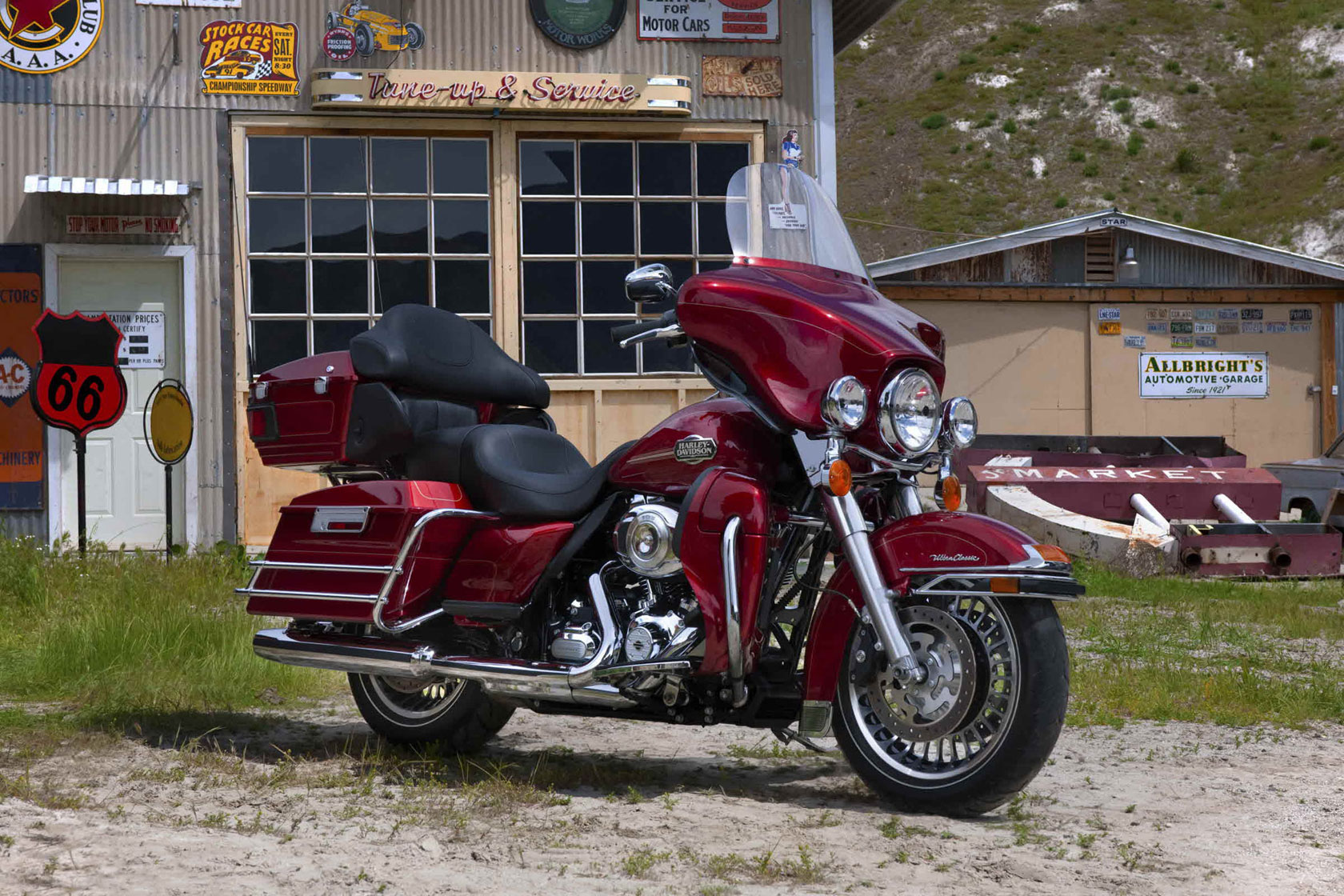 2012, Harley, Davidson, Flhtcu, Ultra, Classic, Electra, Glide ...