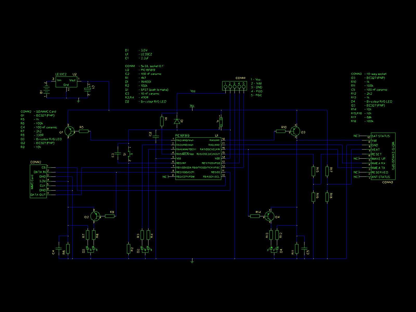 electronics, Machine, Technology, Circuit, Electronic, Computer ...
