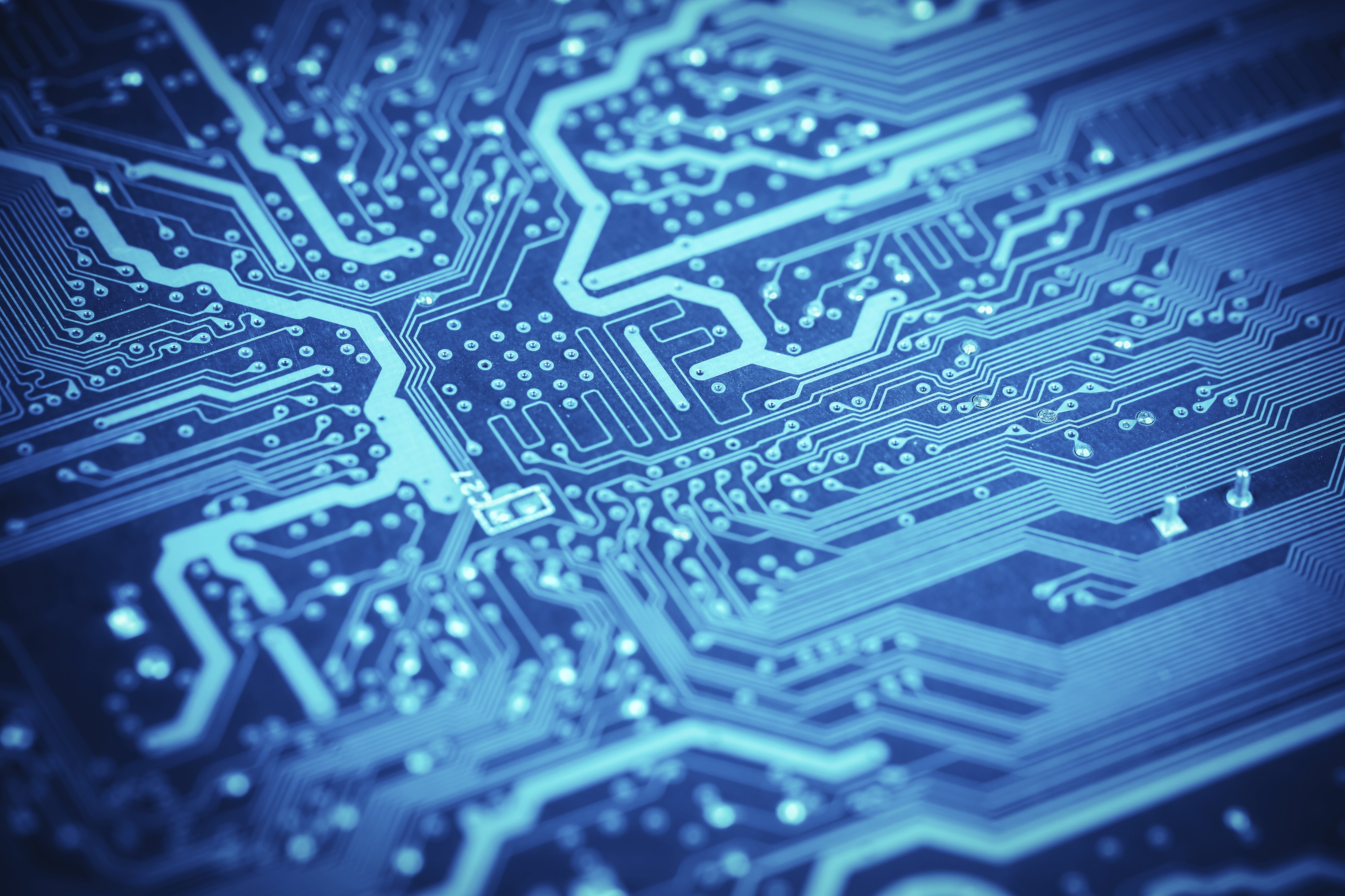 Electronics Machine Technology Circuit Electronic Computer
