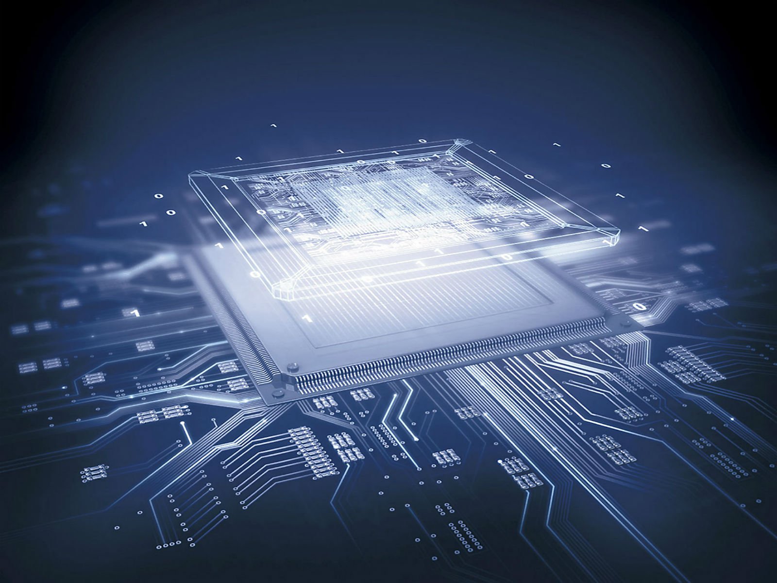 electronics, Machine, Technology, Circuit, Electronic, Computer ...