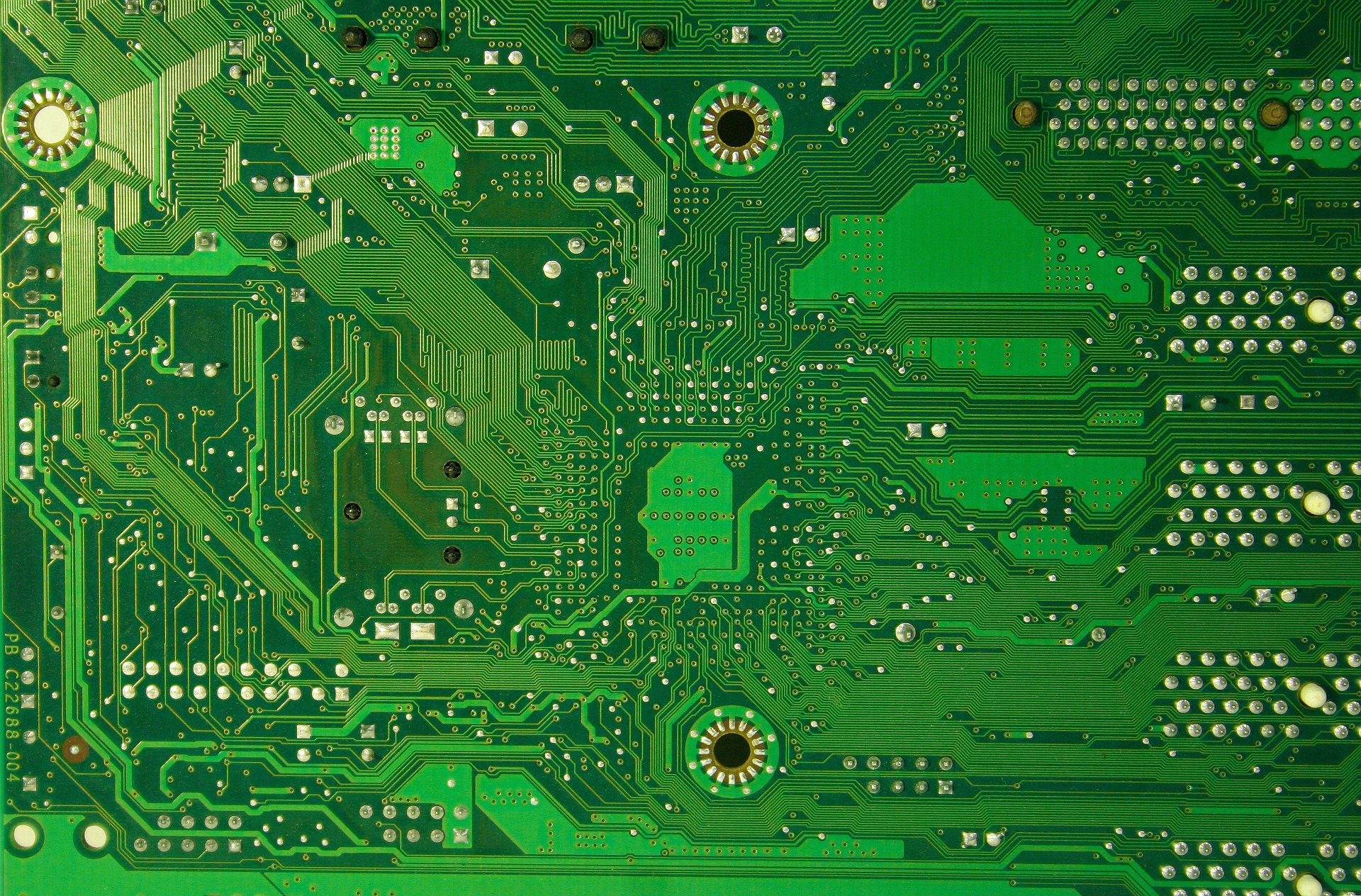 electronics, Machine, Technology, Circuit, Electronic, Computer ...