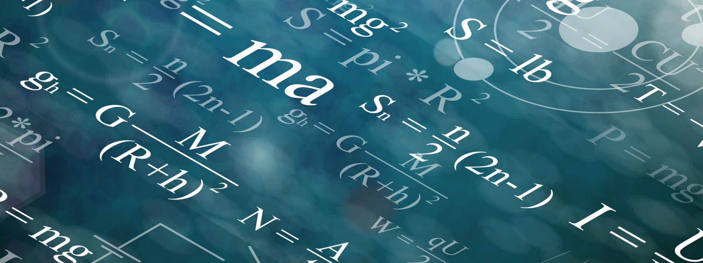 Mathematics Formulas Riset