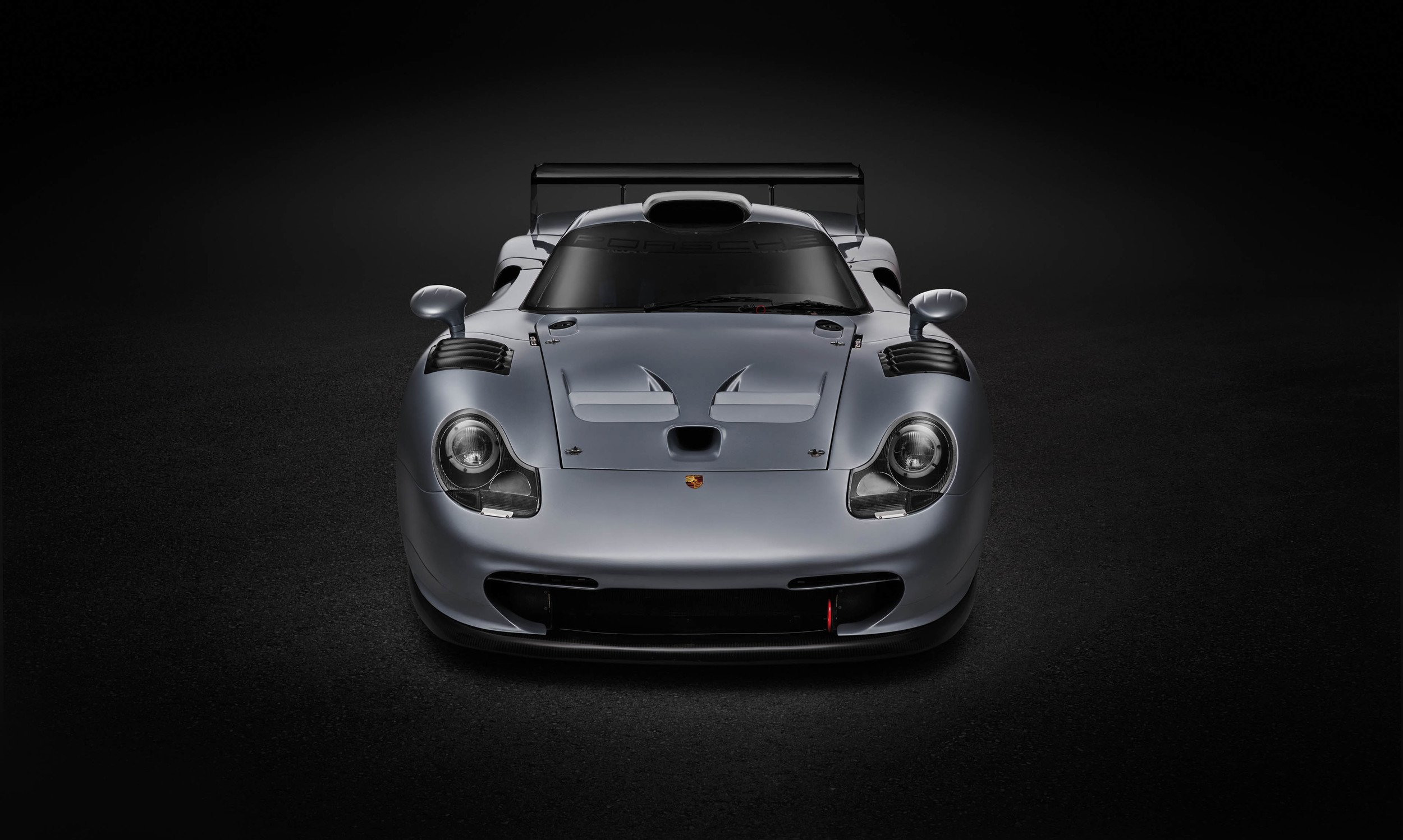 1997, Porsche, 911, Gt1, Evolution, Cars, Racecars Wallpapers HD ...