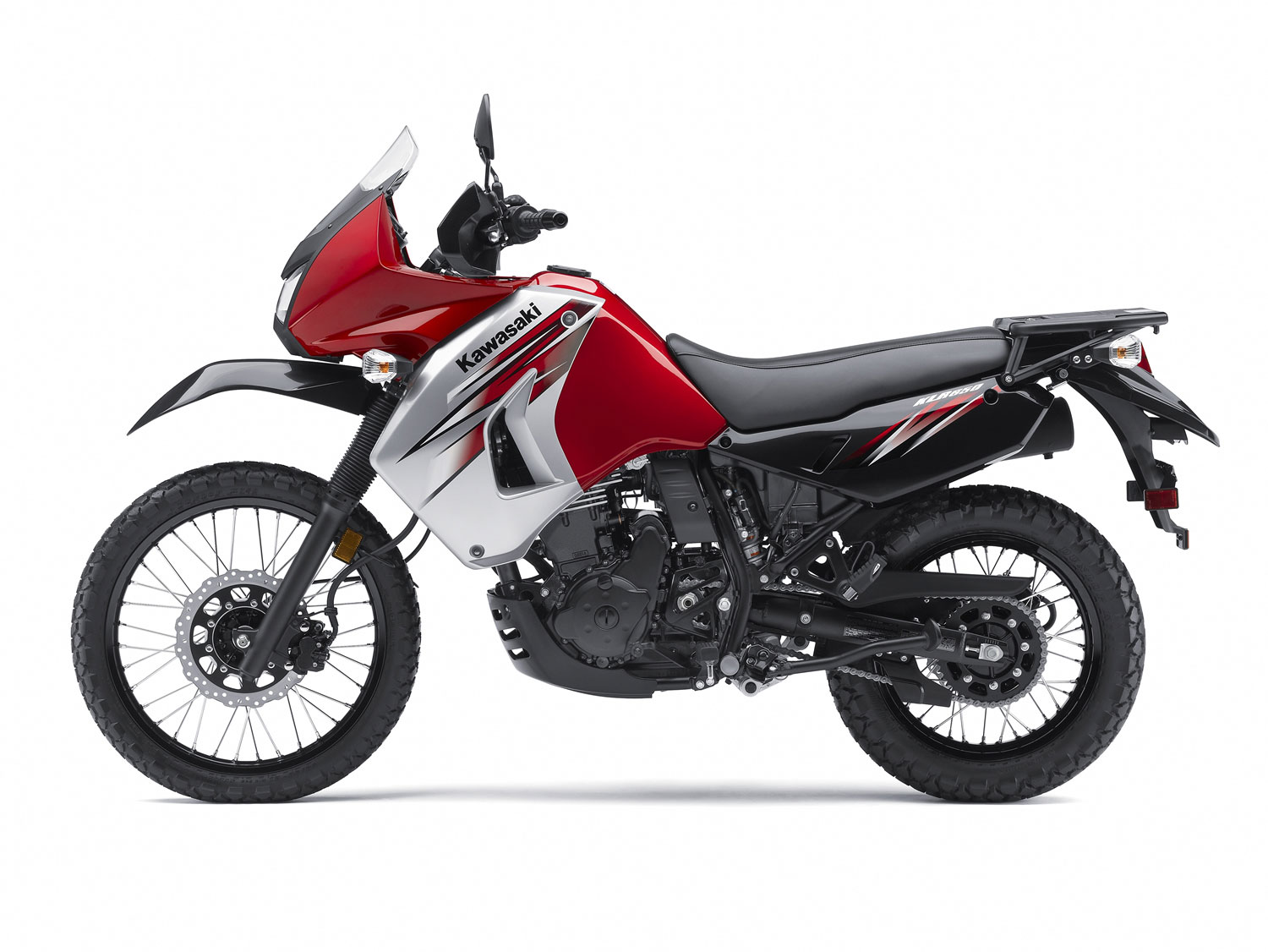 2012, Kawasaki, Klr650 Wallpapers HD / Desktop and Mobile Backgrounds