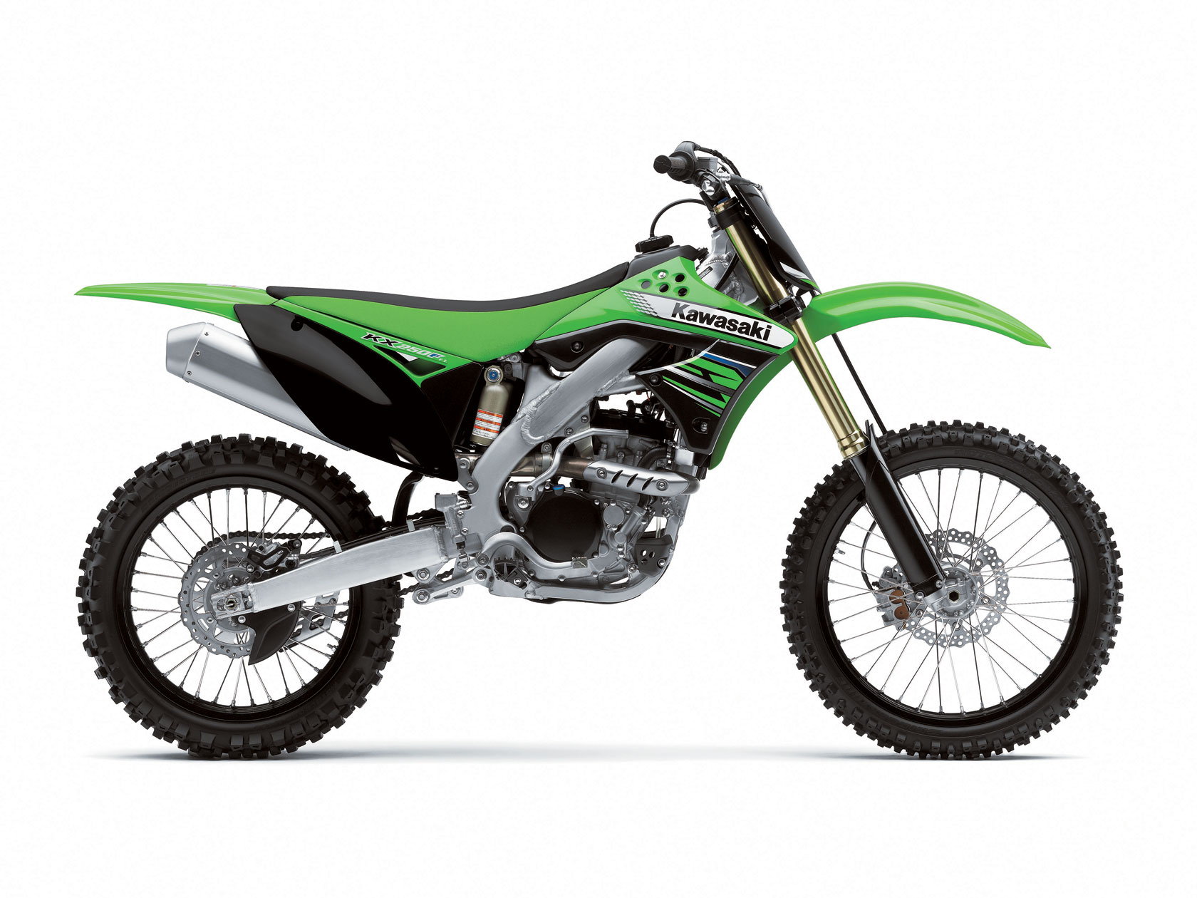 2012, Kawasaki, Kx250f Wallpapers HD / Desktop and Mobile Backgrounds