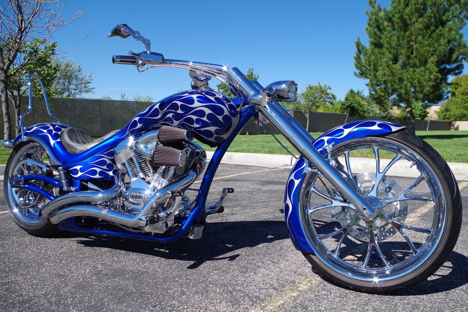 chopper, Motorbike, Custom, Bike, Motorcycle, Hot, Rod, Rods, Bobber ...