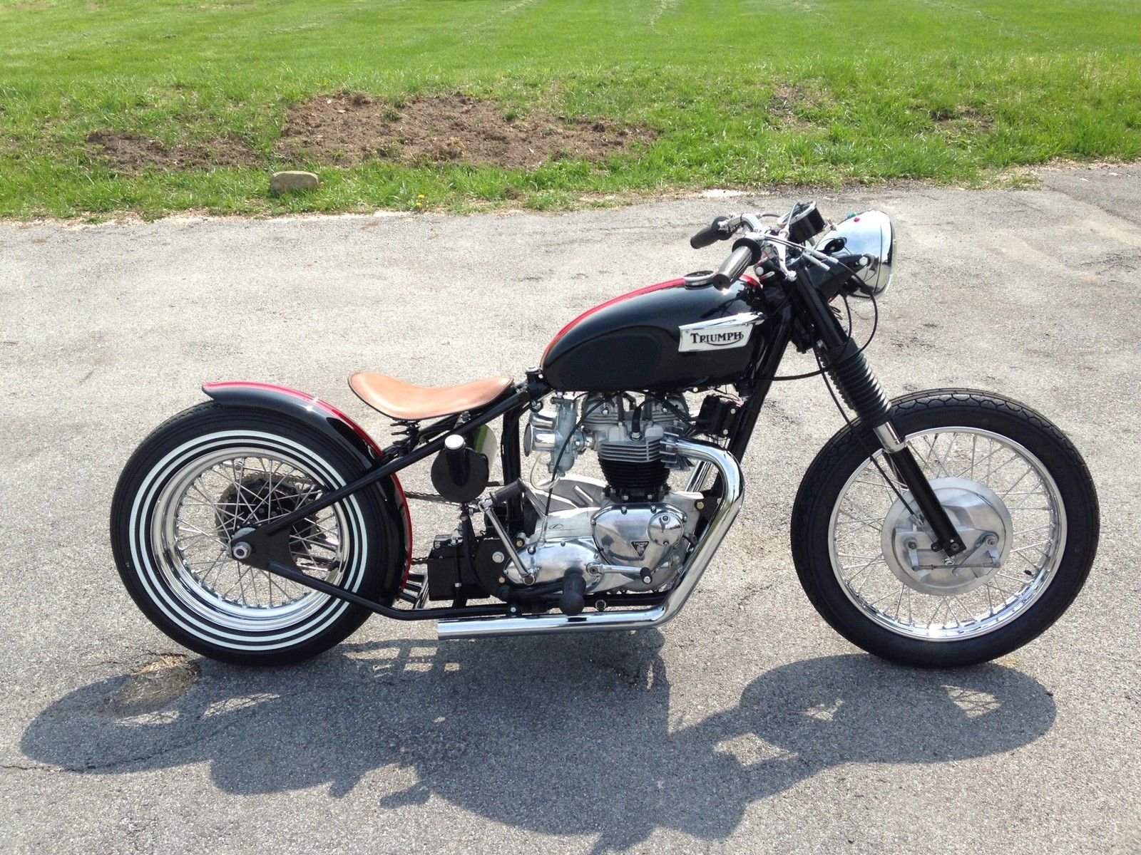 bobber, Motorbike, Custom, Bike, Motorcycle, Hot, Rod, Rods, Chopper ...