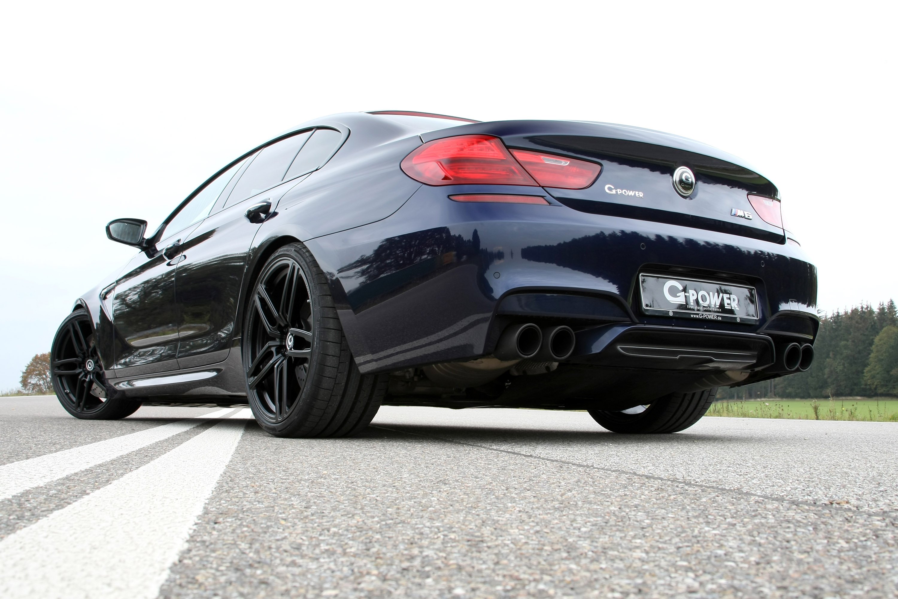 g power, Bmw, M6, F06, Cars, Modified Wallpapers HD / Desktop and ...