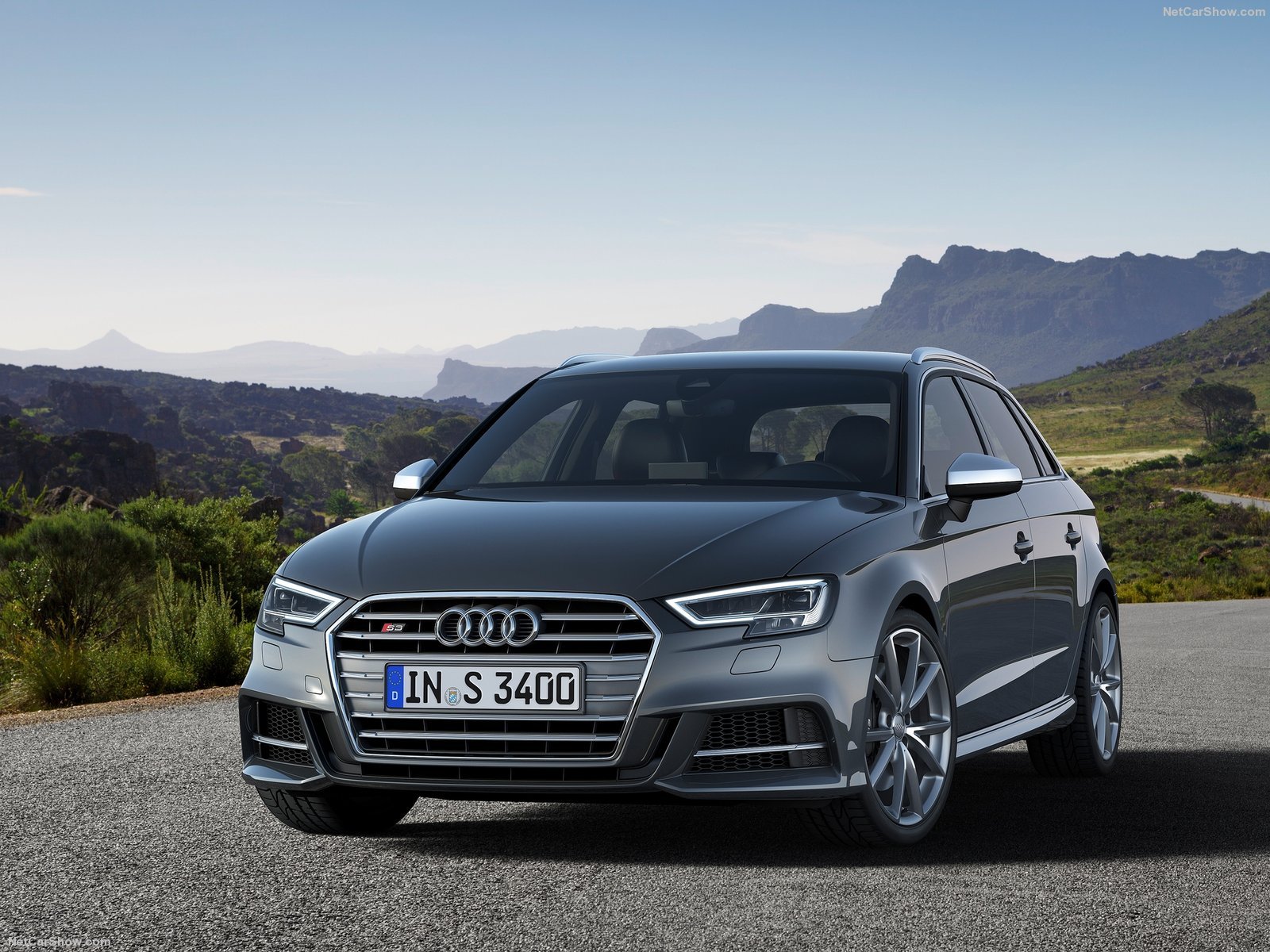 audi, S3, Sportback, Cars, 2016 Wallpapers HD / Desktop and Mobile ...