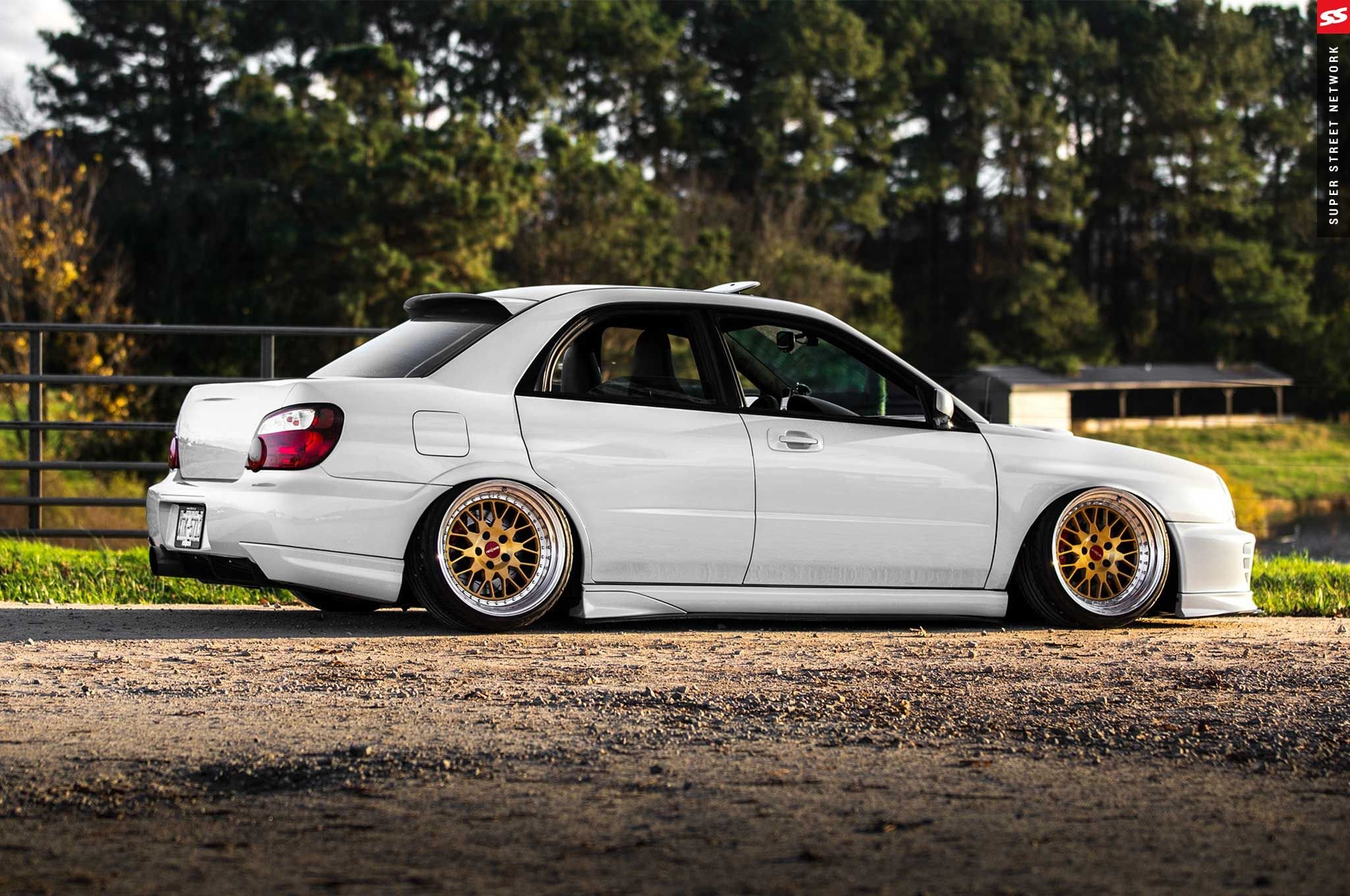 20, 02subaru, Wrx, Sti, Cars, Modified Wallpapers HD / Desktop and ...