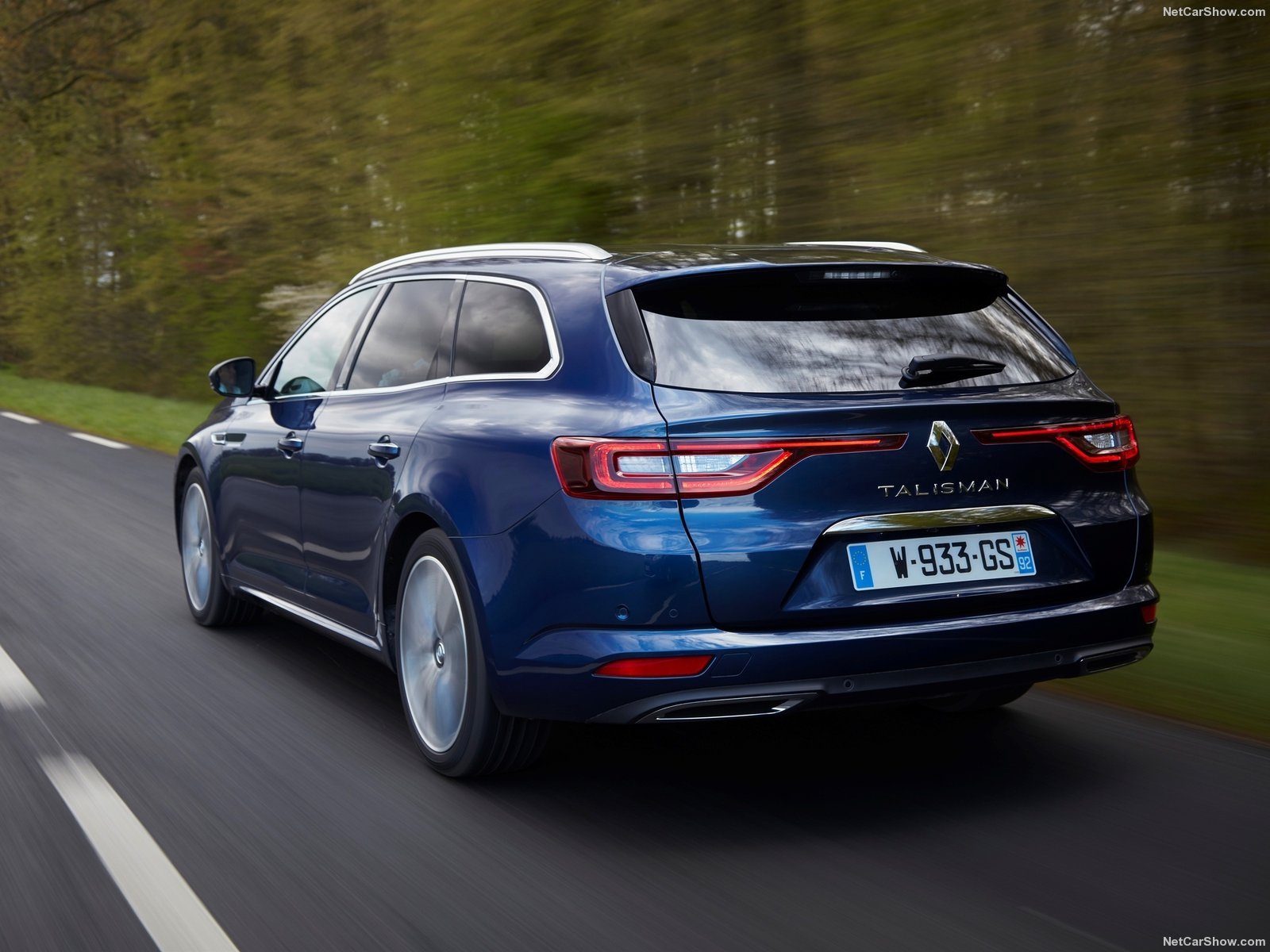 renault, Talisman, Estate, Wagon, Cars, 2016 Wallpapers HD / Desktop ...