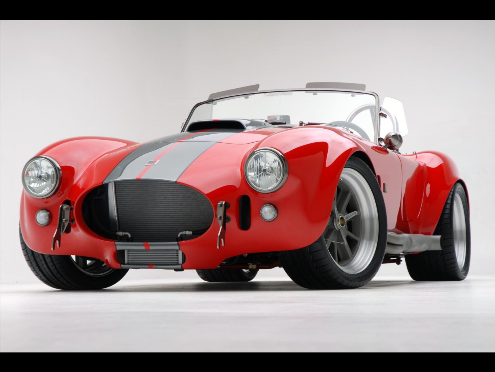 2008, Ac, Roush, Mkiiir, Shelby, Cobra, Supercars, Supercar, Muscle ...