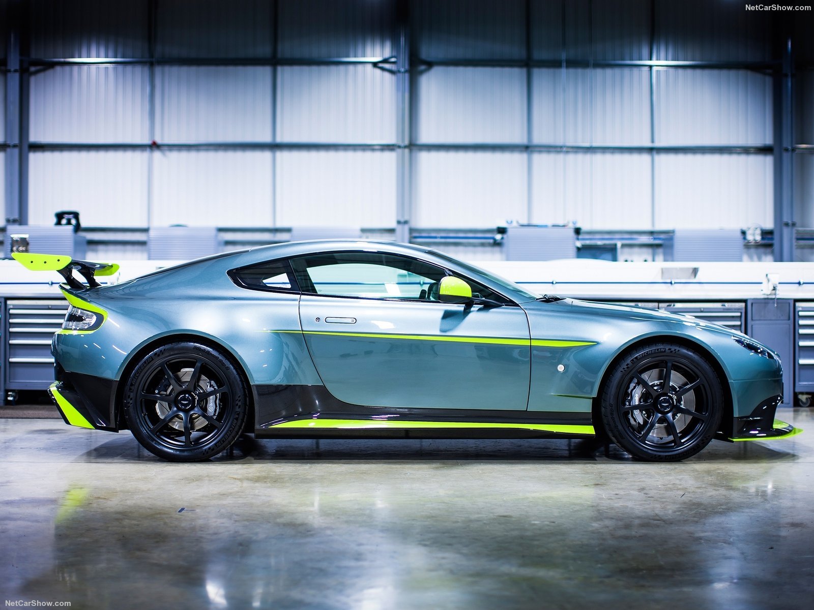 aston, Martin, Vantage, Gt8, Cars, Racecars, 2016 Wallpapers HD ...