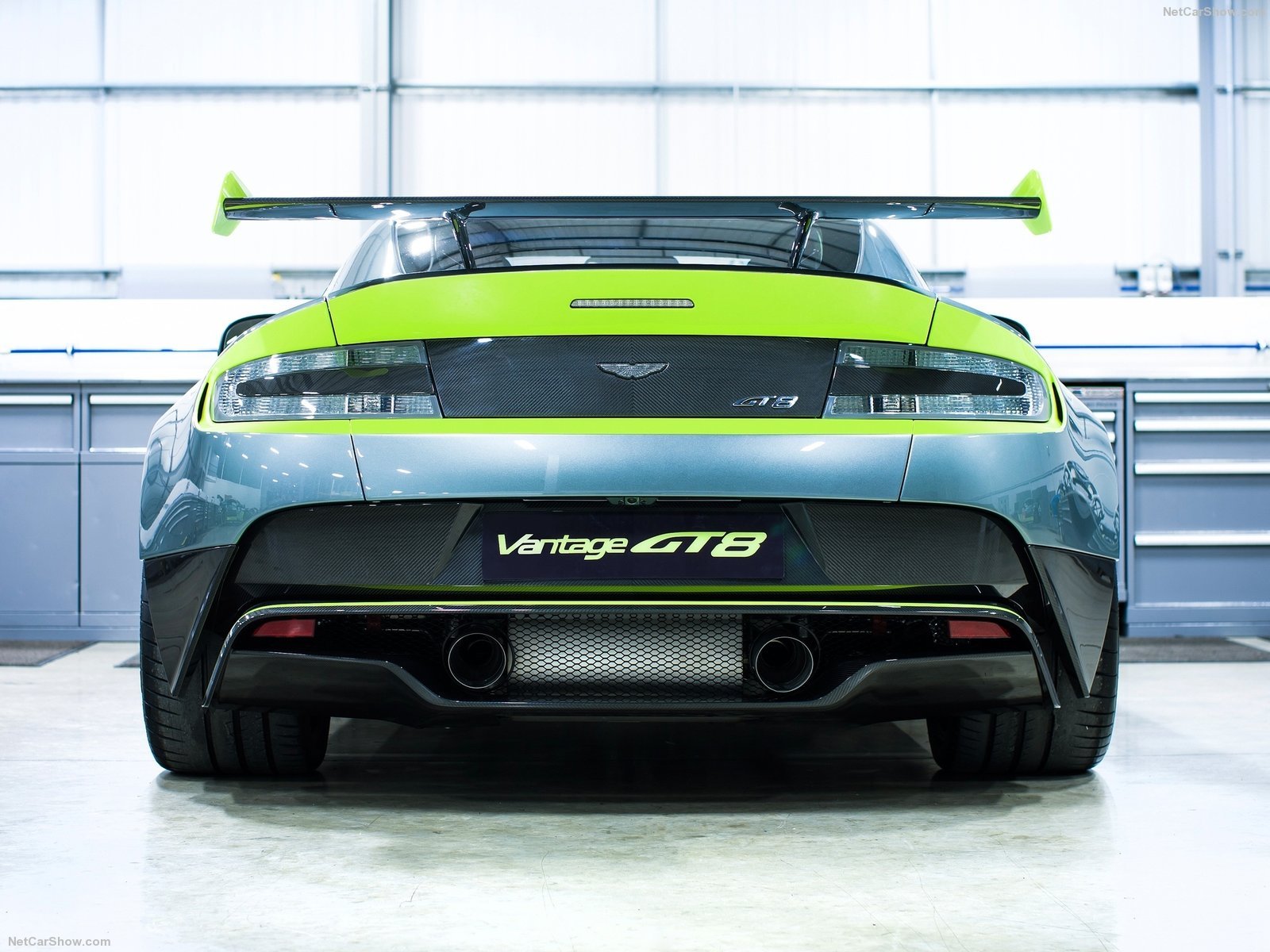 aston, Martin, Vantage, Gt8, Cars, Racecars, 2016 Wallpapers HD ...