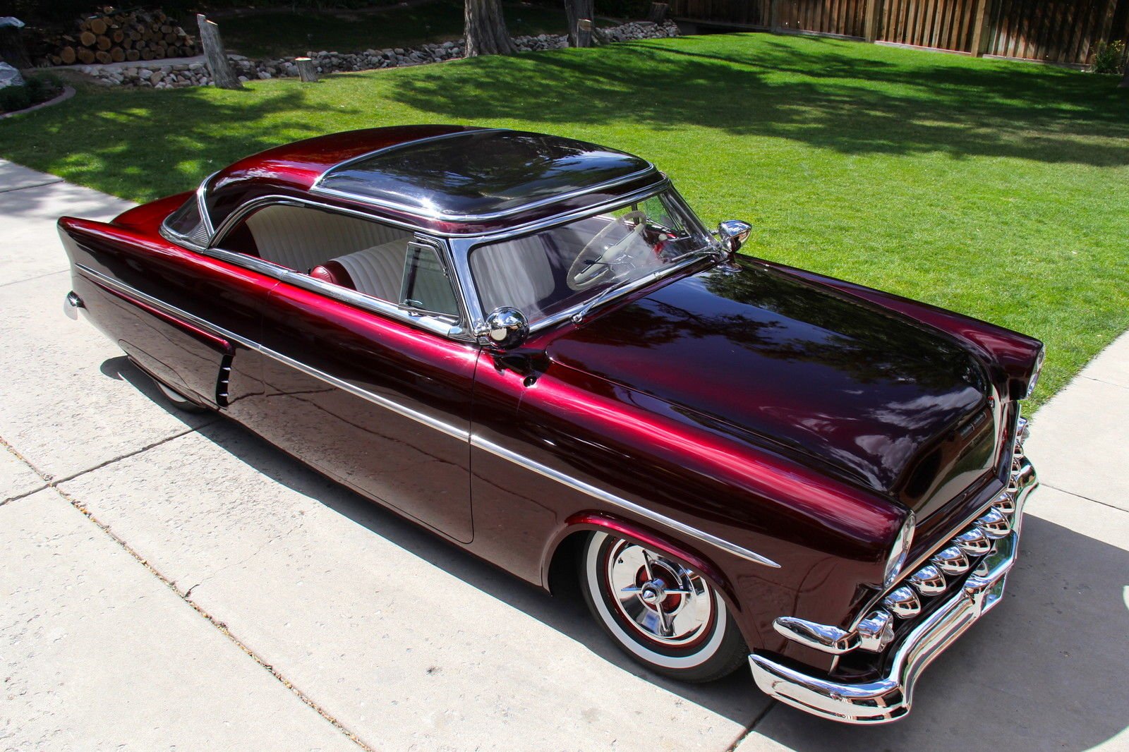 custom tops for cars