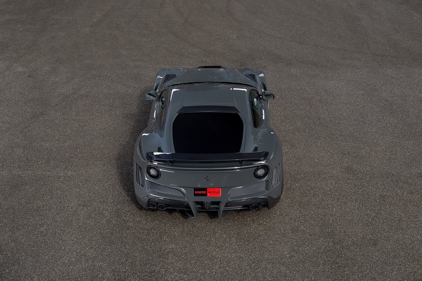 novitec, Rosso, Ferrari, F12, Berlinetta, N largo, S, Cars, Modified ...