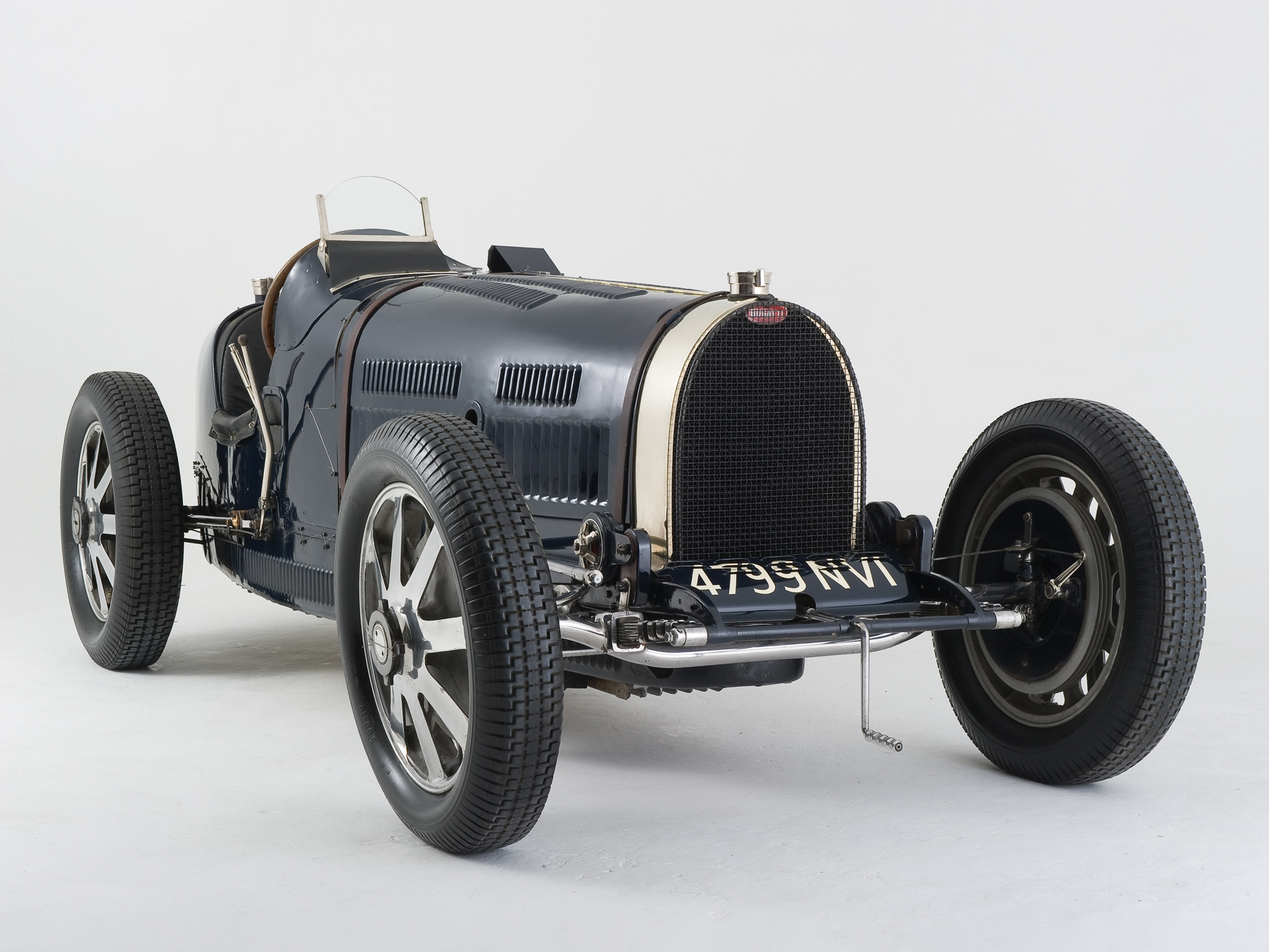 1932, Bugatti, Type 51, Grand, Prix, Retro, Race, Racing Wallpapers HD ...