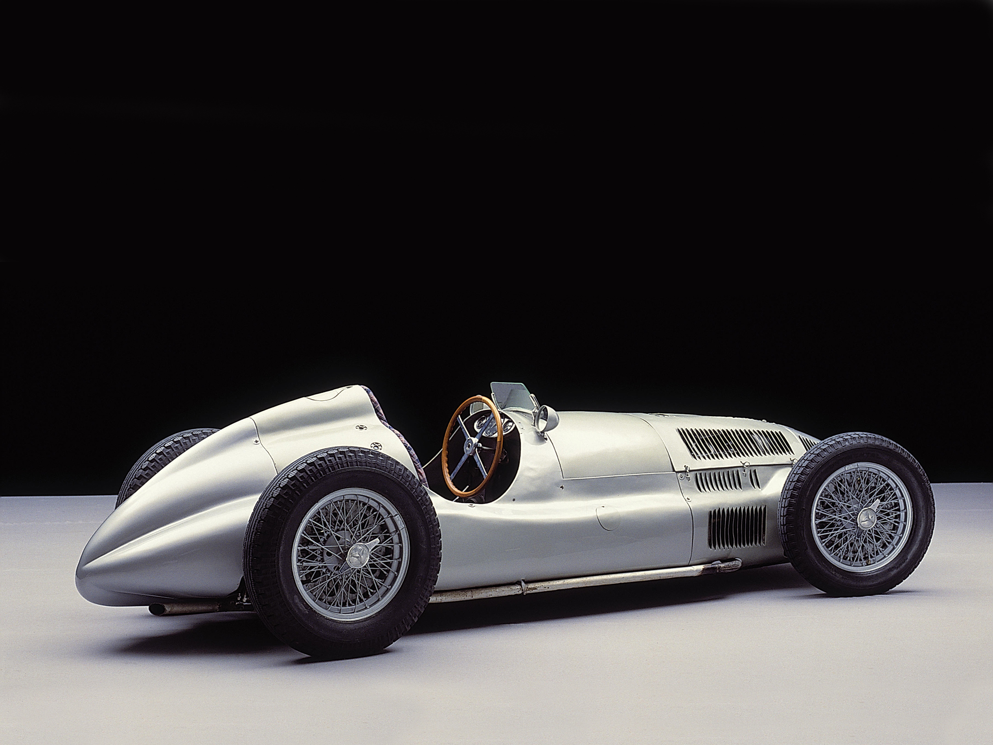 1939, Mercedes, Benz, Formula, W165, Retro, Race, Racing Wallpapers HD ...