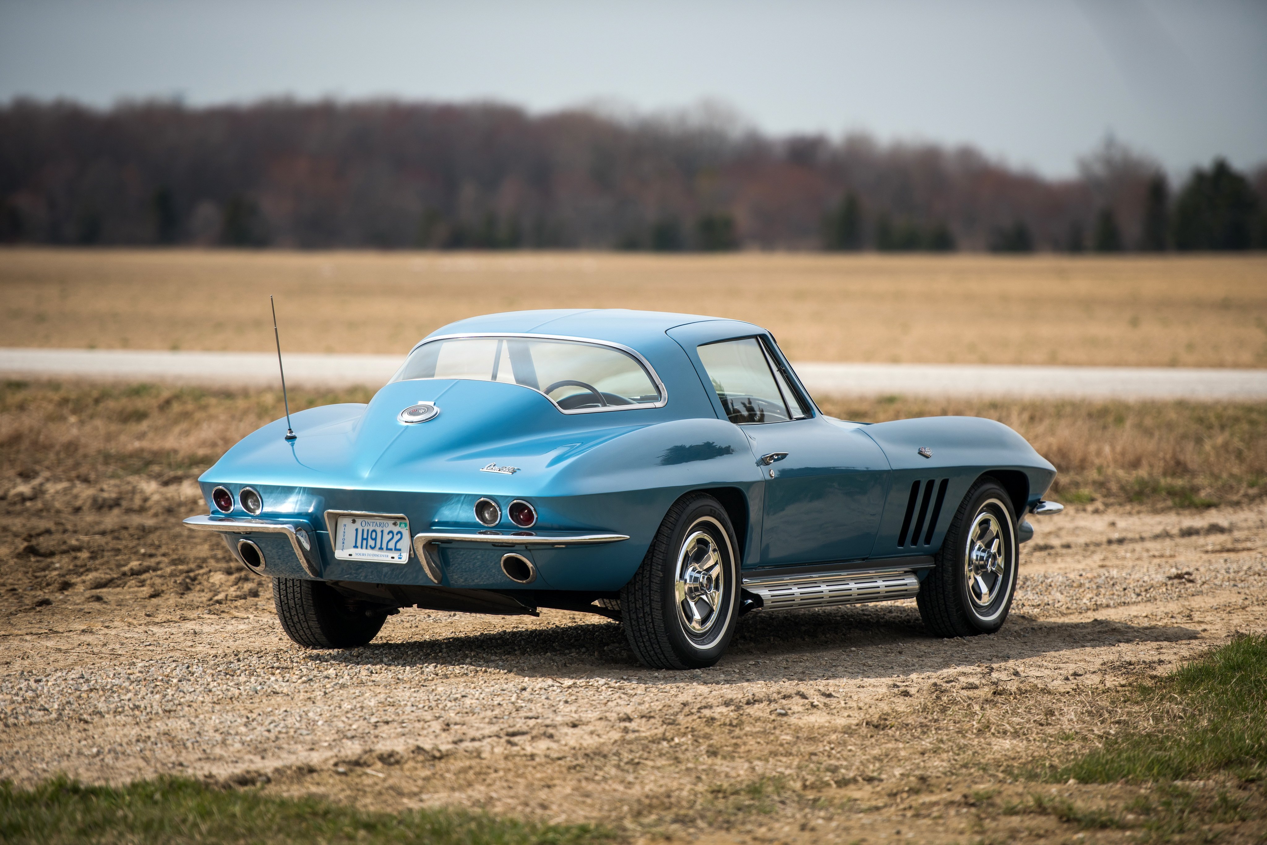 chevrolet, Corvette, Chevy, c2 , Cars, Classic Wallpapers HD / Desktop ...