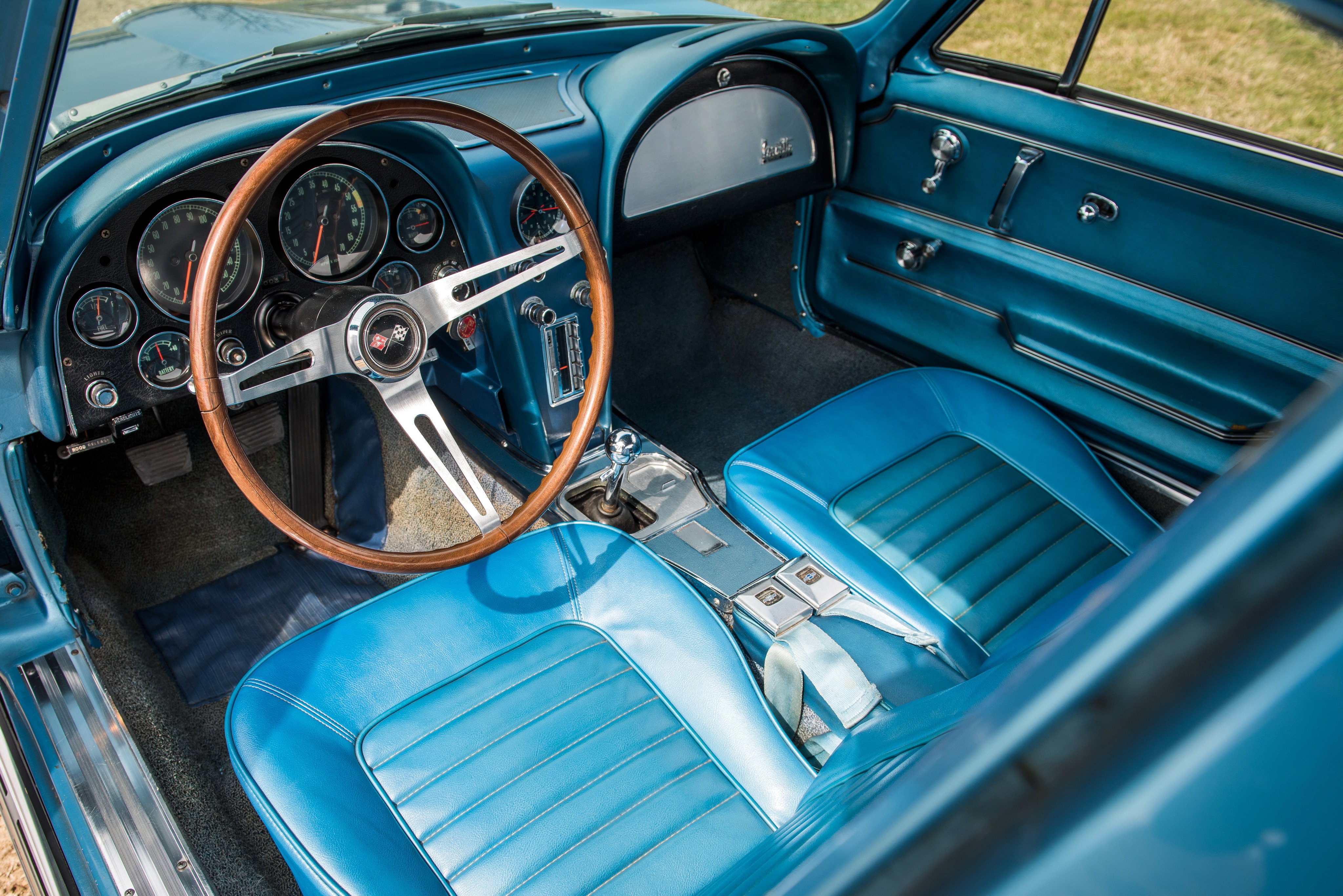 chevrolet, Corvette, Chevy, c2 , Cars, Classic Wallpapers HD / Desktop ...