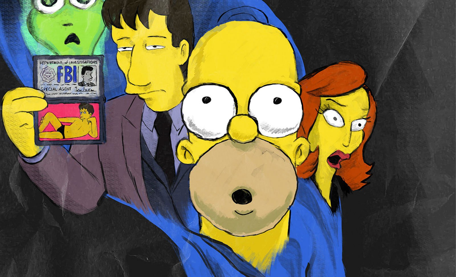 x files, Sci fi, Mystery, Series, Cia, Crime, Alien, Aliens, Files ...