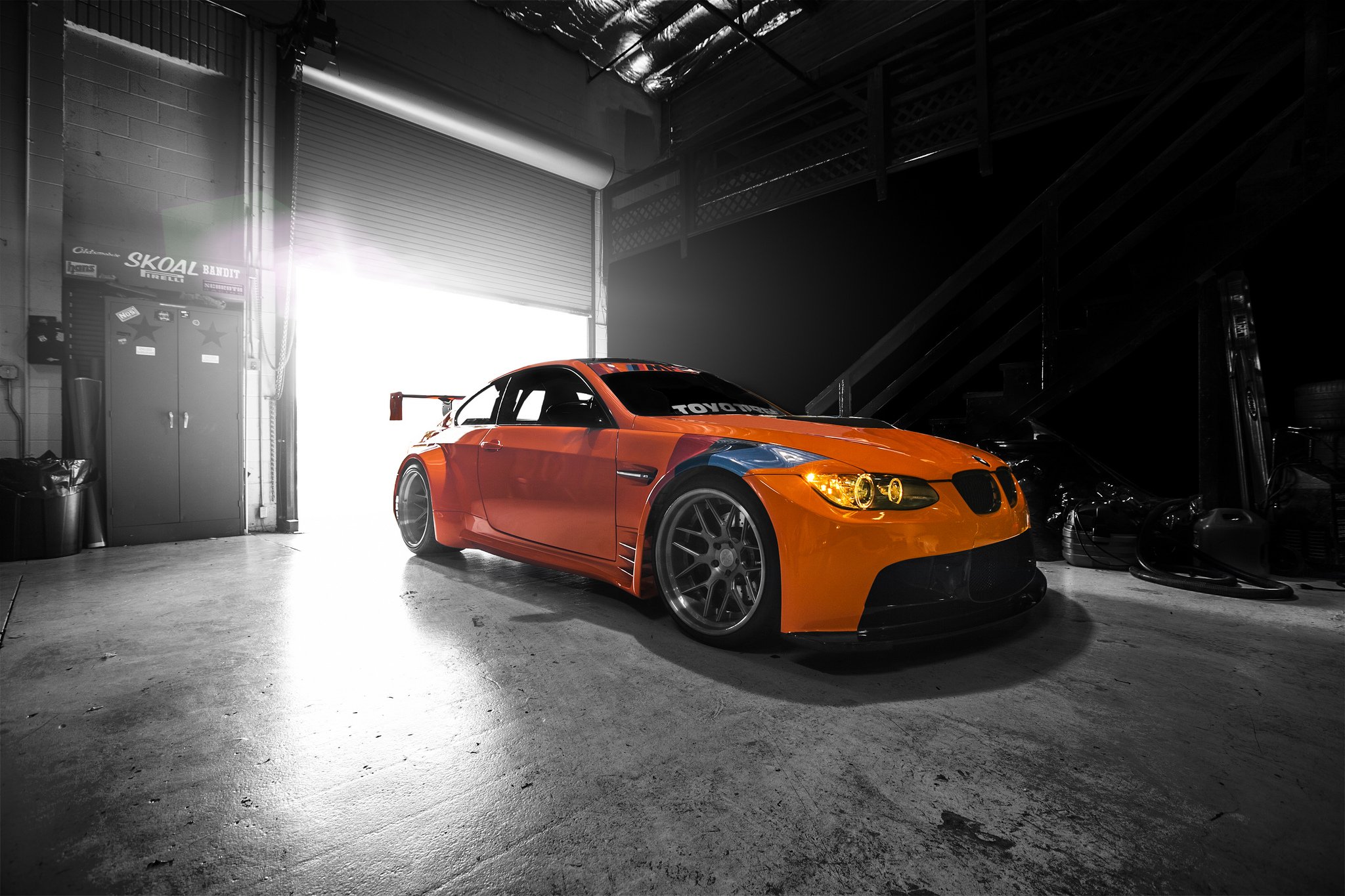 aristo, Forged, Wheels, Bmw, M3, E92, Gtr, Cars Wallpapers HD / Desktop ...