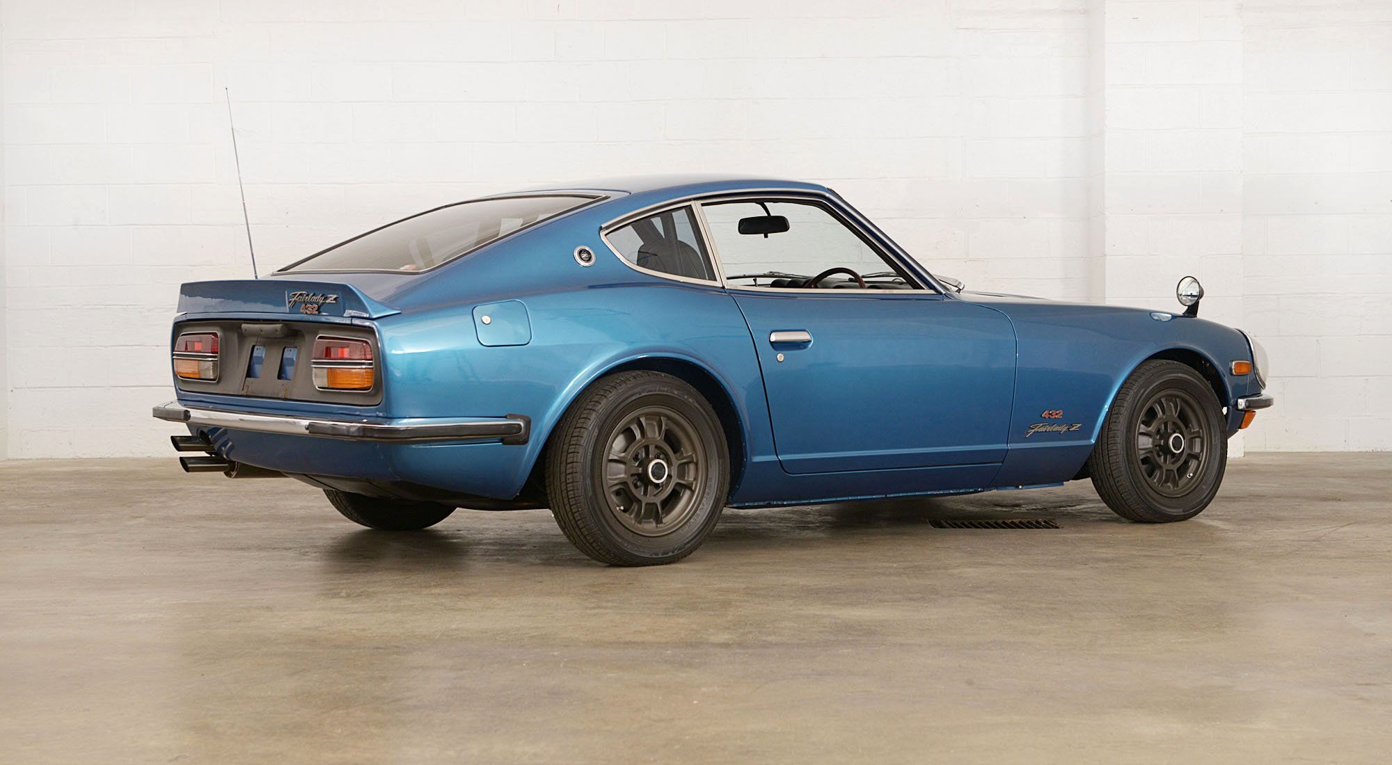 1972, Nissan, Fairlady, Z 432, Spot, Classic, Old, Original, 06 Wallpapers HD / Desktop and ...