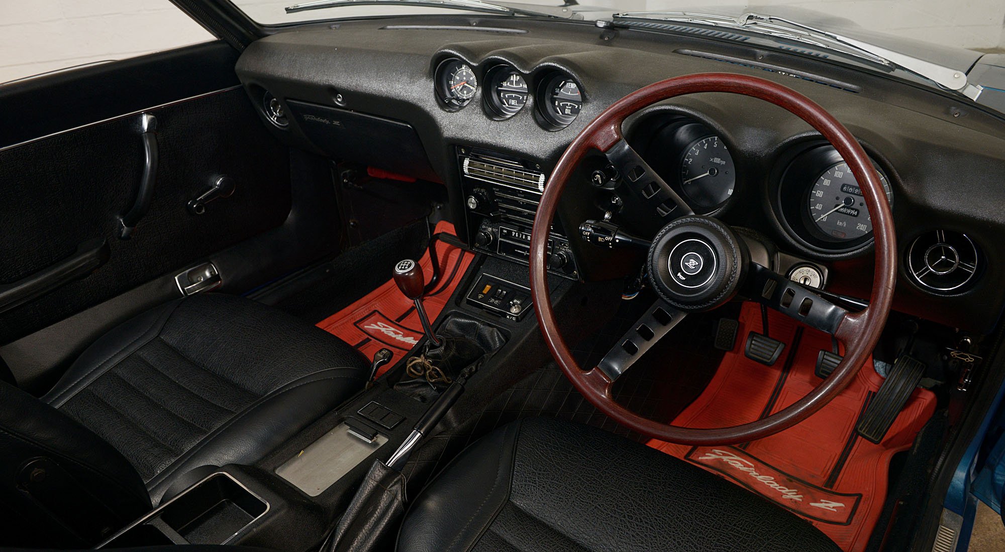 1972, Nissan, Fairlady, Z 432, Spot, Classic, Old, Original, 12 Wallpapers HD / Desktop and ...