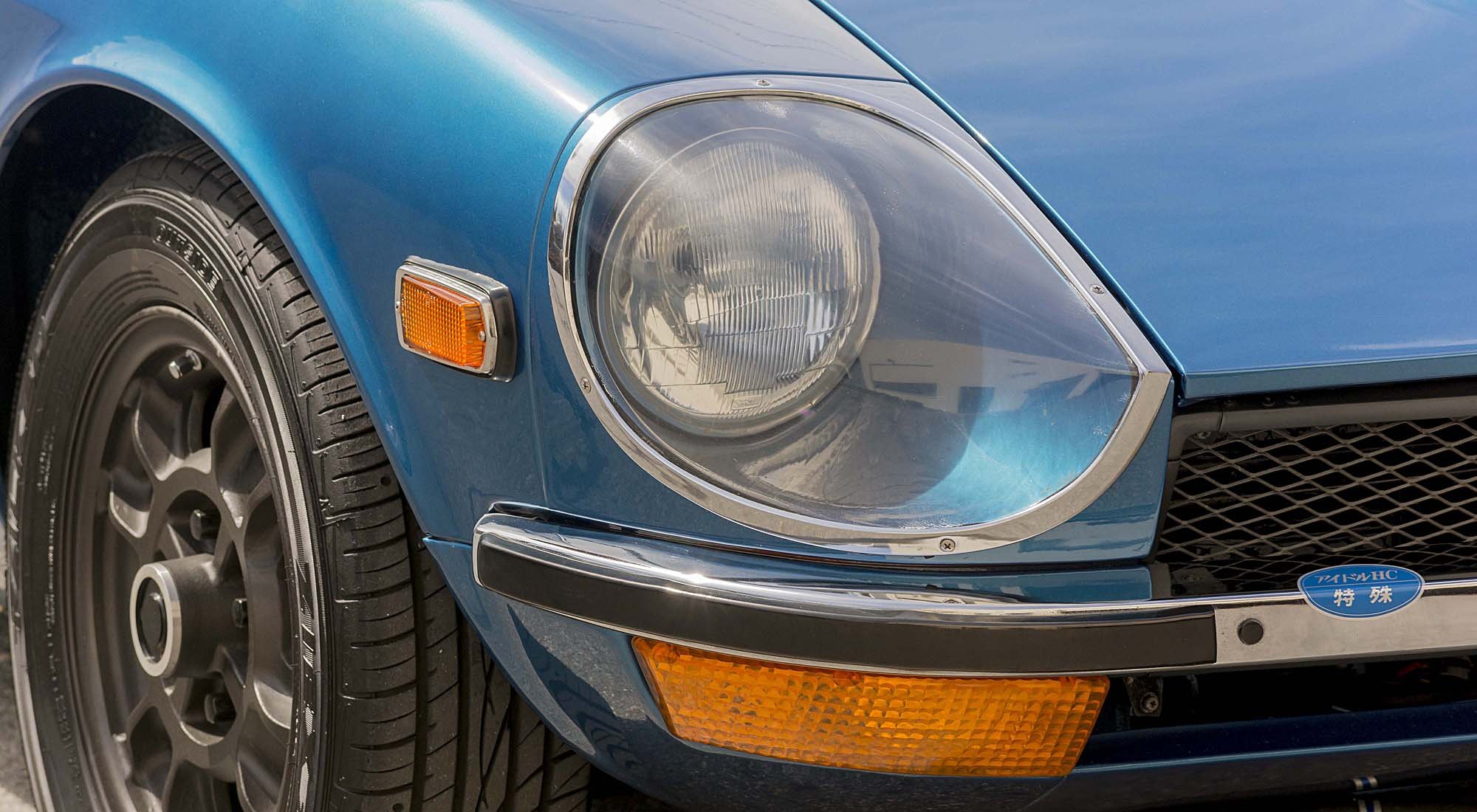 1972, Nissan, Fairlady, Z 432, Spot, Classic, Old, Original, 24 Wallpapers HD / Desktop and ...