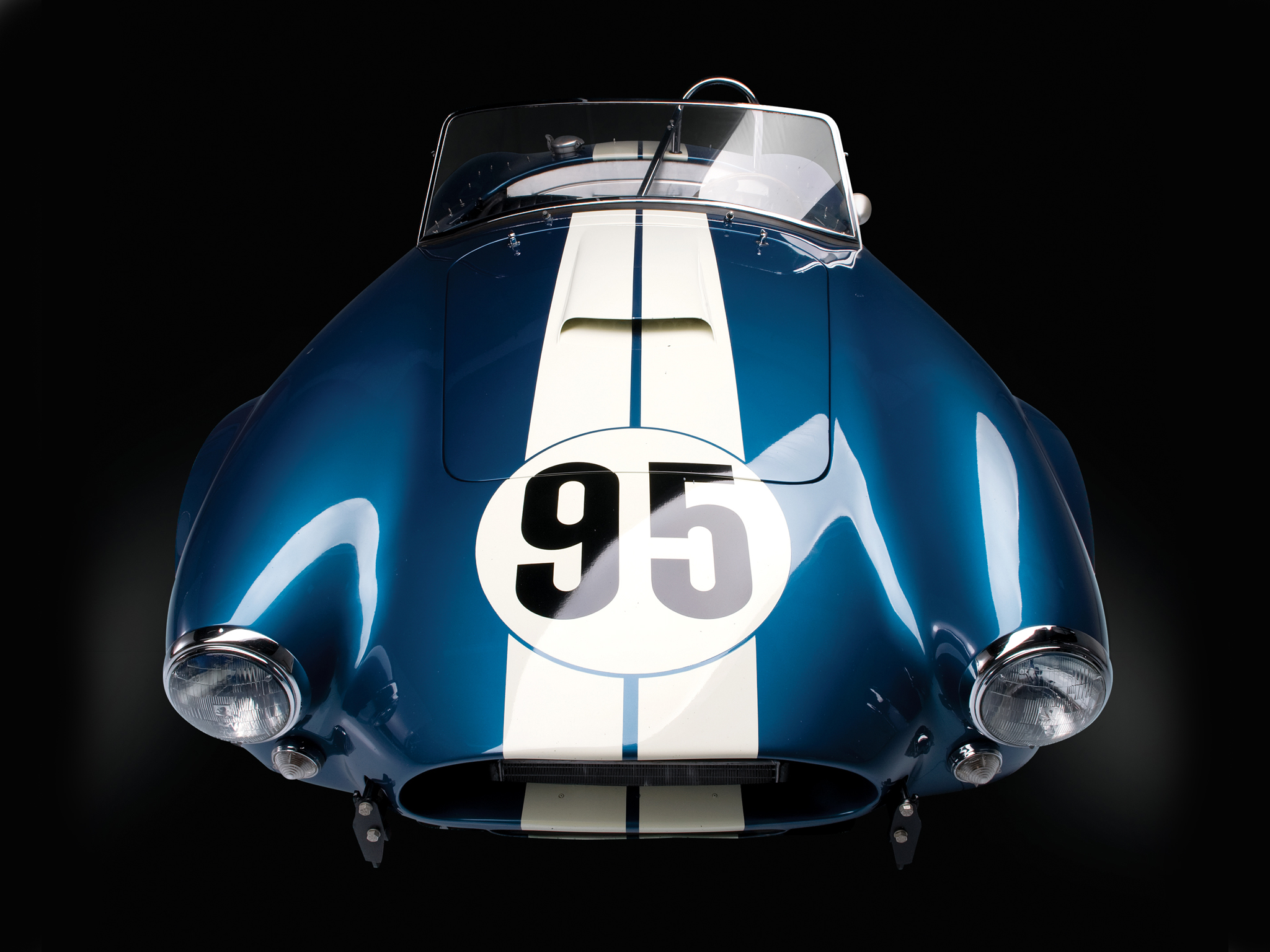 1964, Shelby, Cobra, Usrrc, Roadster, Csx, 2557, Race, Racing, Supercar ...