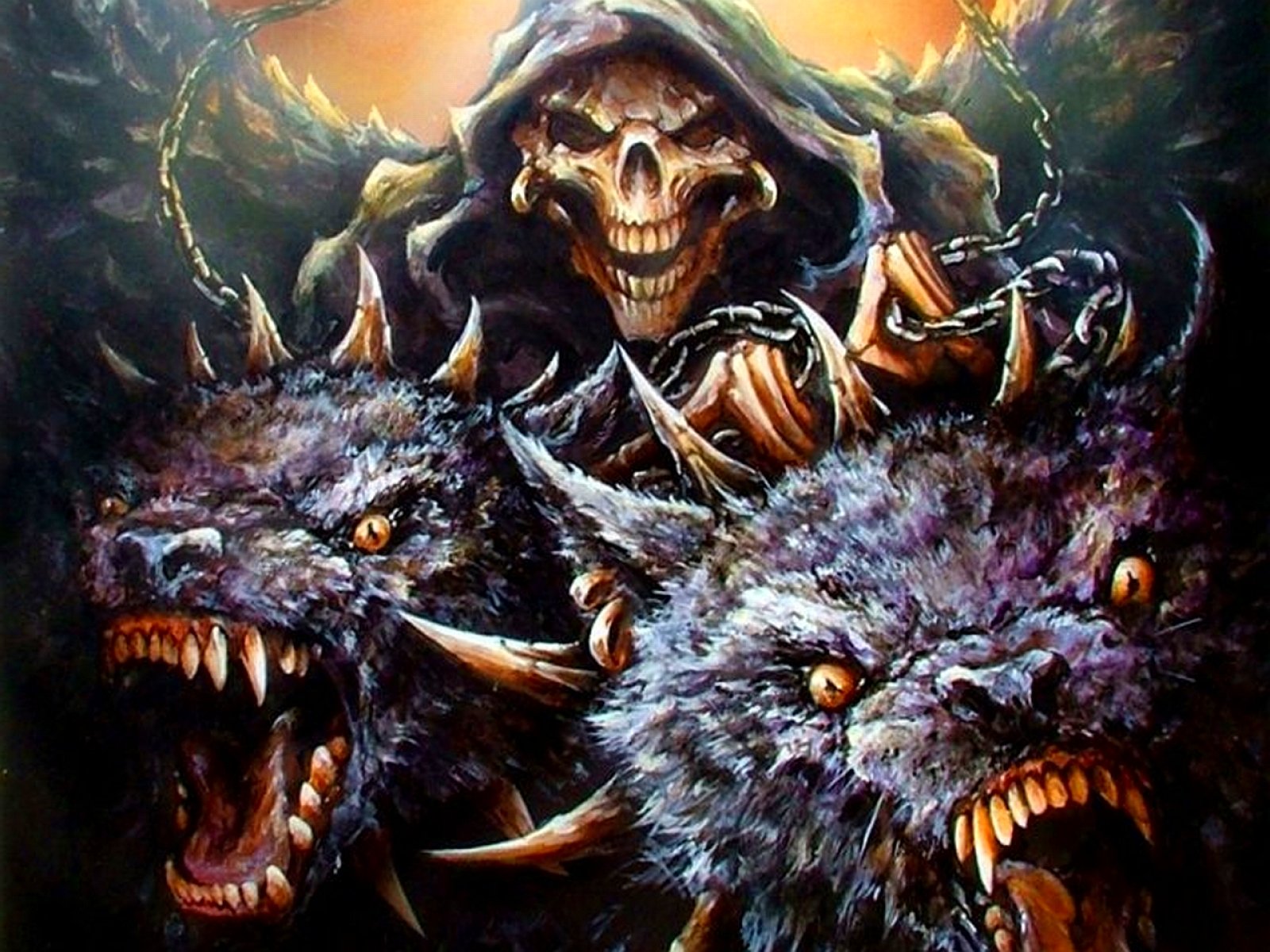 dark, Art, Artwork, Fantasy, Artistic, Original, Psychedelic, Horror ...