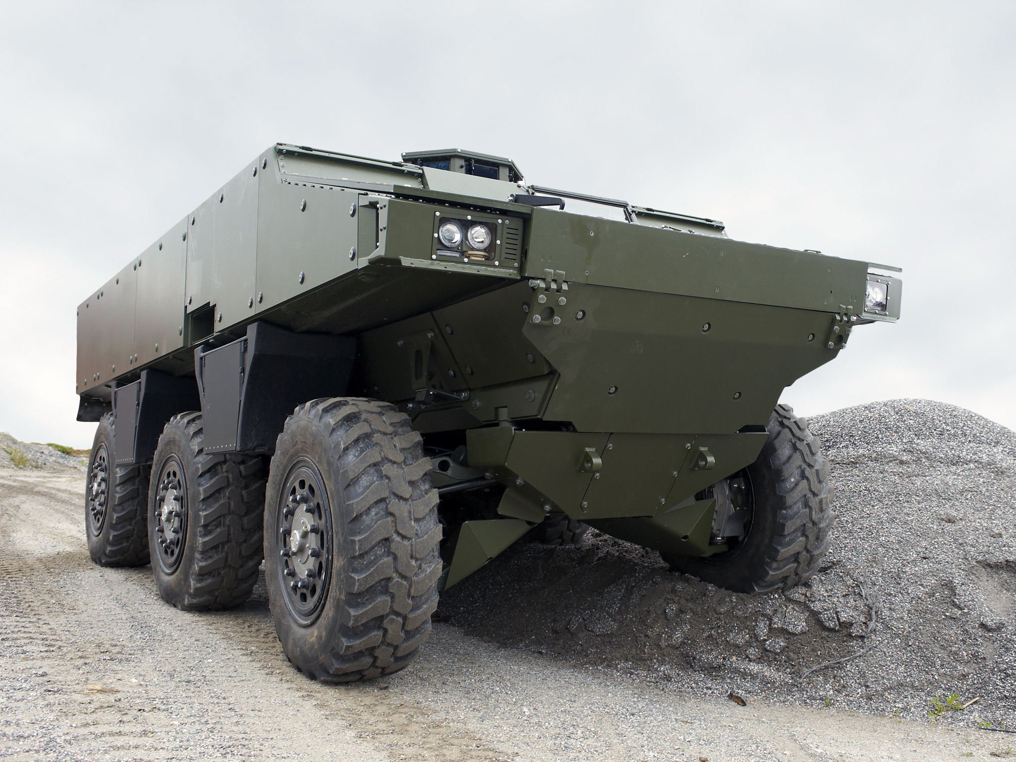 2000, Bae, Sep, 6x6, Apc, Military Wallpapers HD / Desktop and Mobile ...