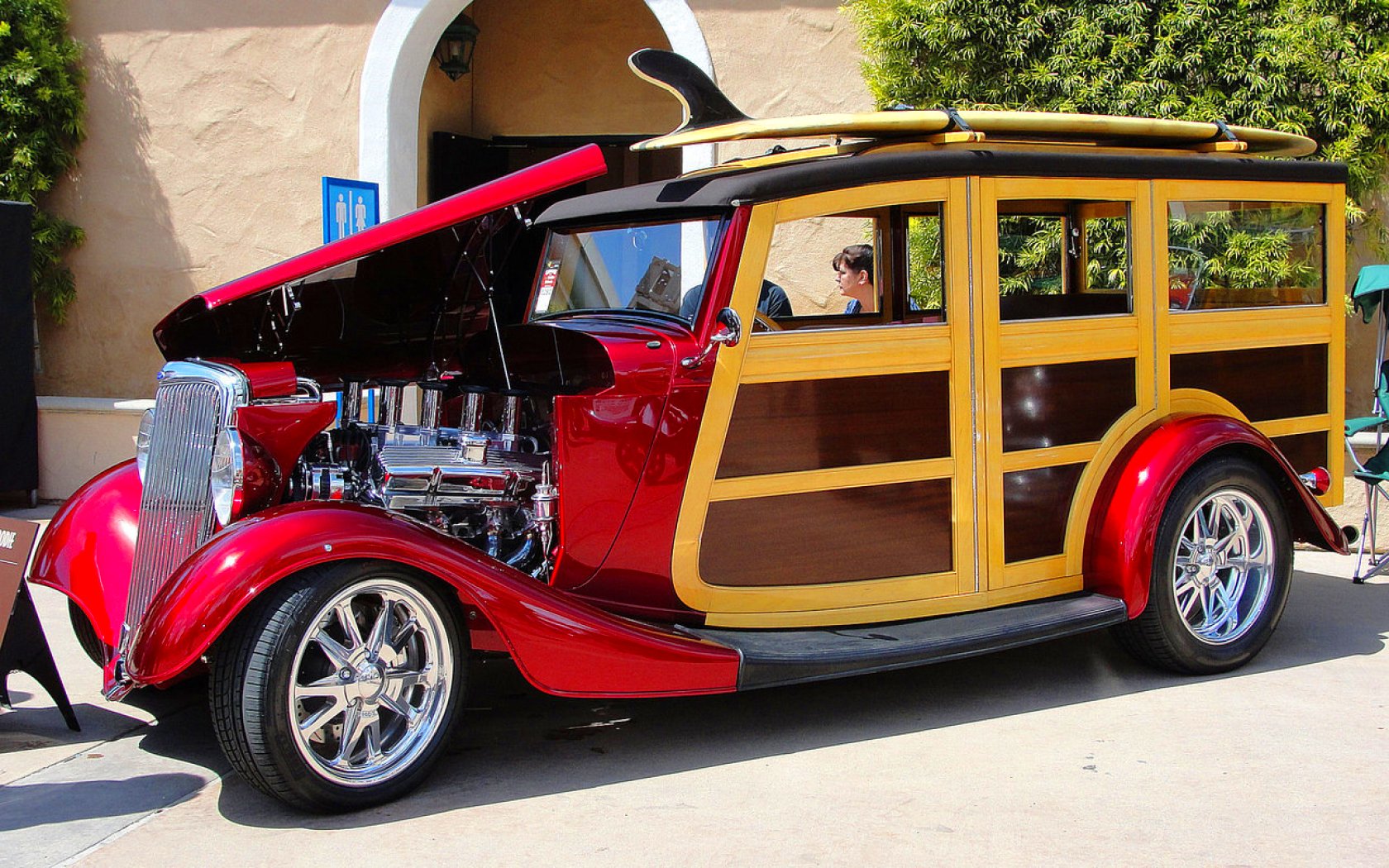 hot, Rod, Rods, Custom, Street, Muscle, Streetrod, Hotrod Wallpapers HD ...