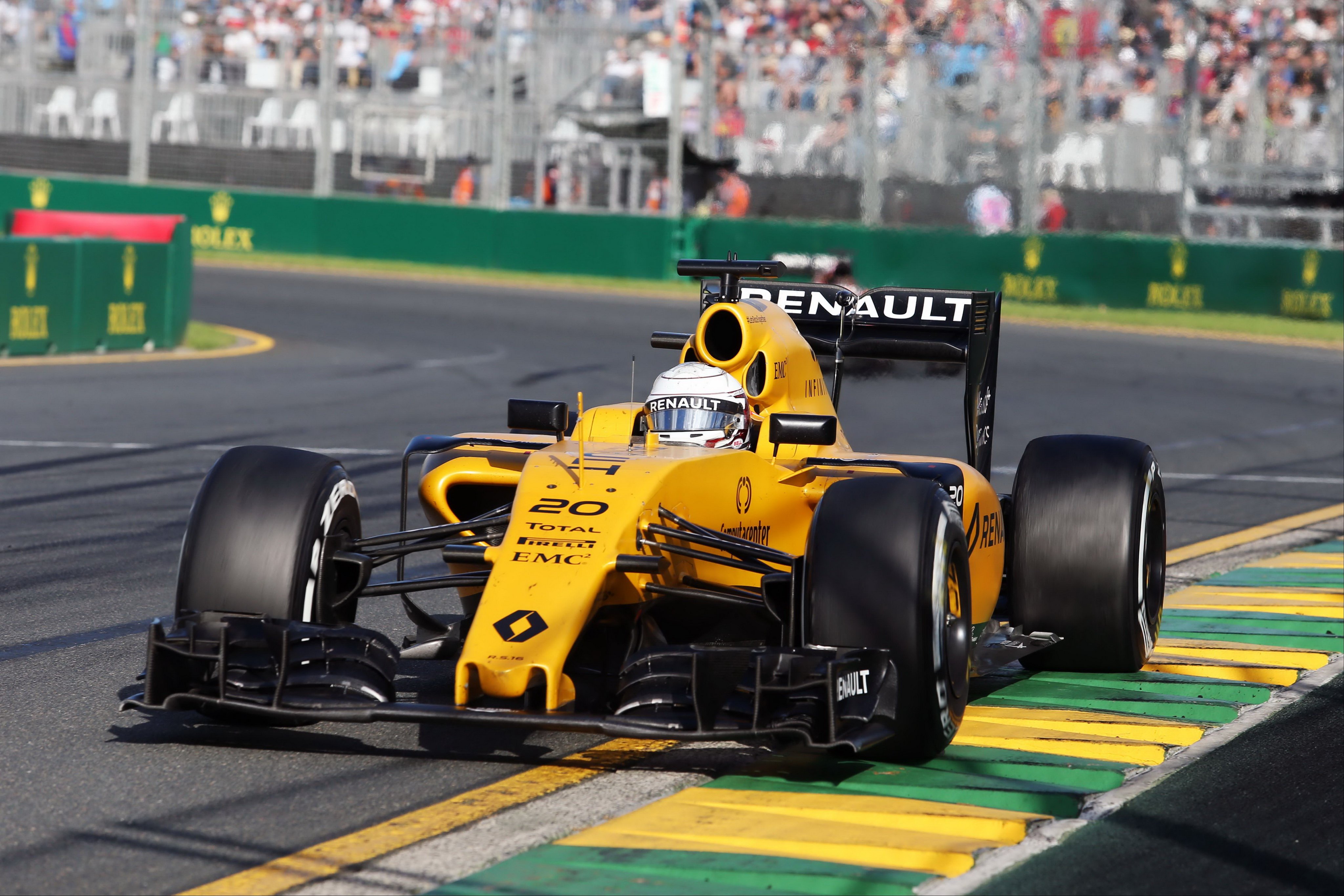 2016, Renault, Rs16, F 1, Formula, Race, Racing Wallpapers HD / Desktop ...