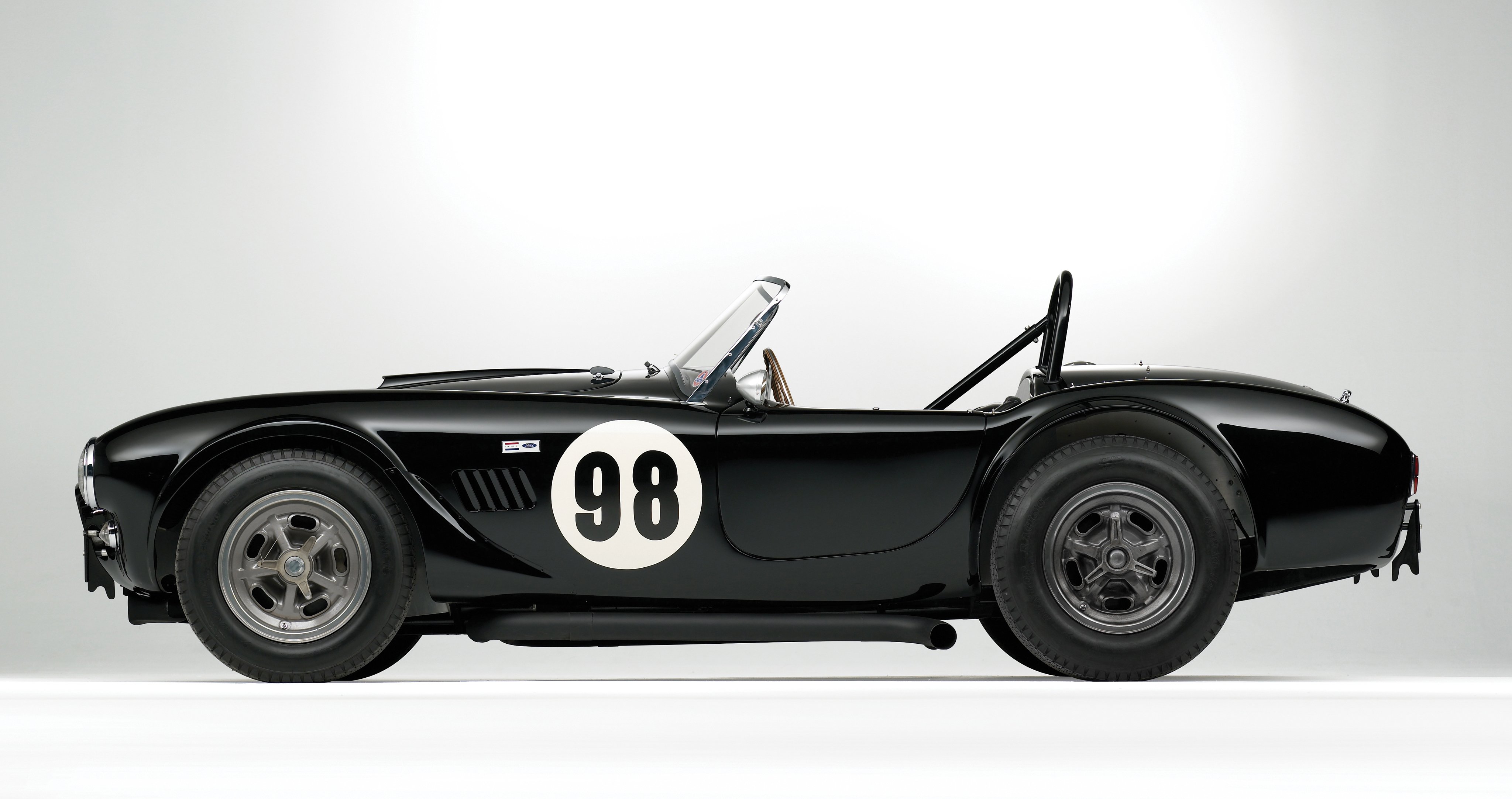 1963, Shelby, Cobra, 289, Lemans, Muscle, Race, Racing, Rally, Hot, Rod ...