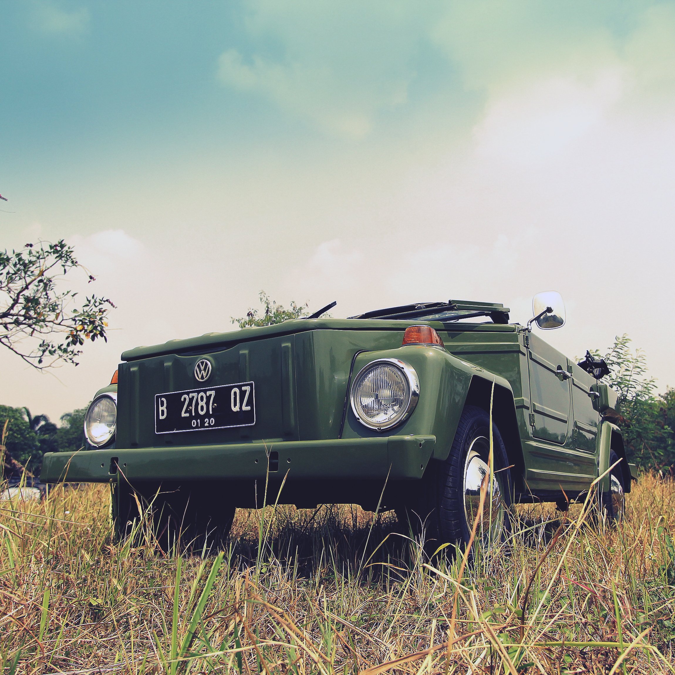 1973 80, Volkswagen, Camat, Type 182, Classic, V w Wallpapers HD ...