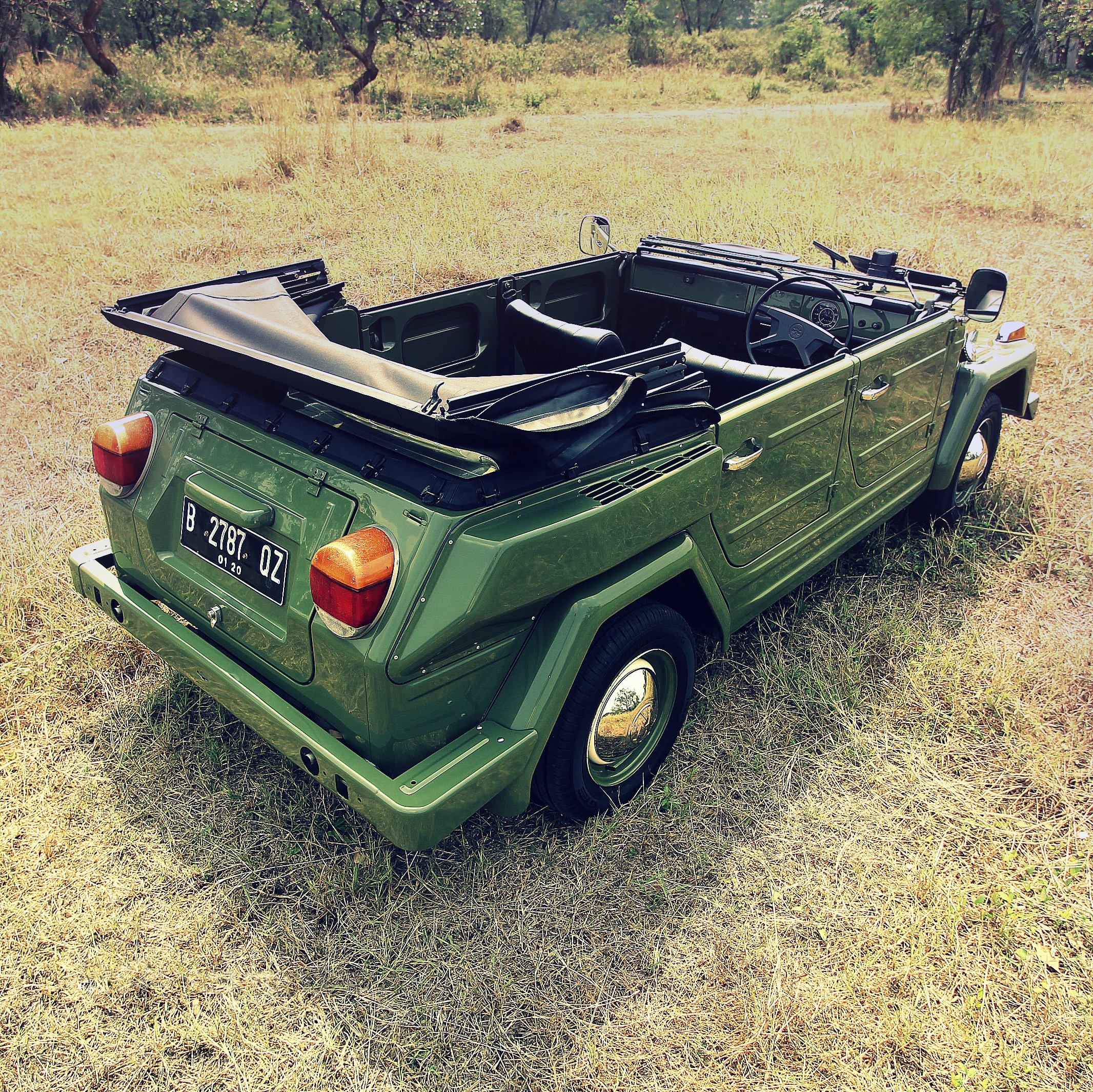 1973 80, Volkswagen, Camat, Type 182, Classic, V w Wallpapers HD ...