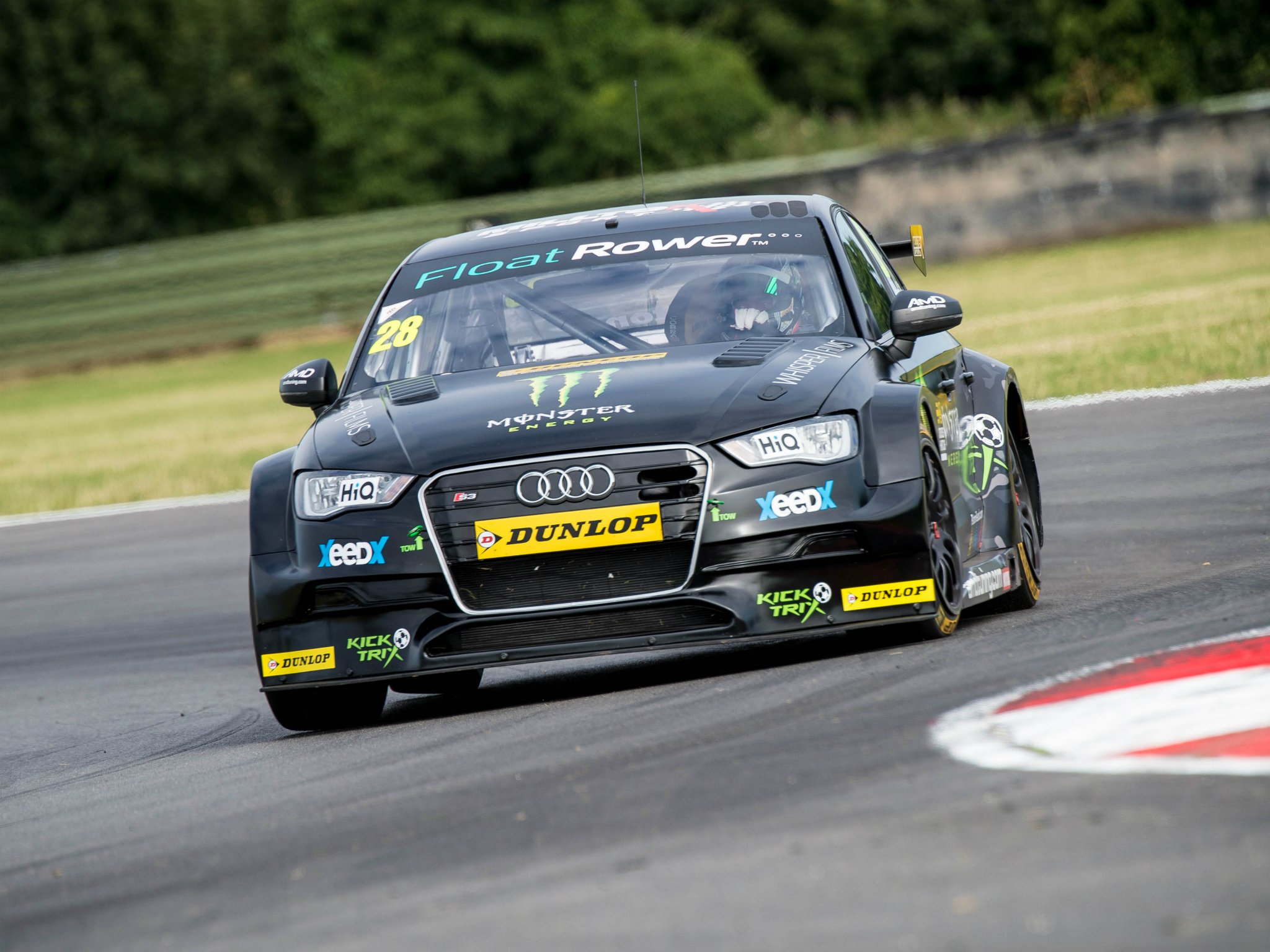 2014, Audi, S 3, Sedan, Btcc, Race, Racing, Rally Wallpapers HD ...