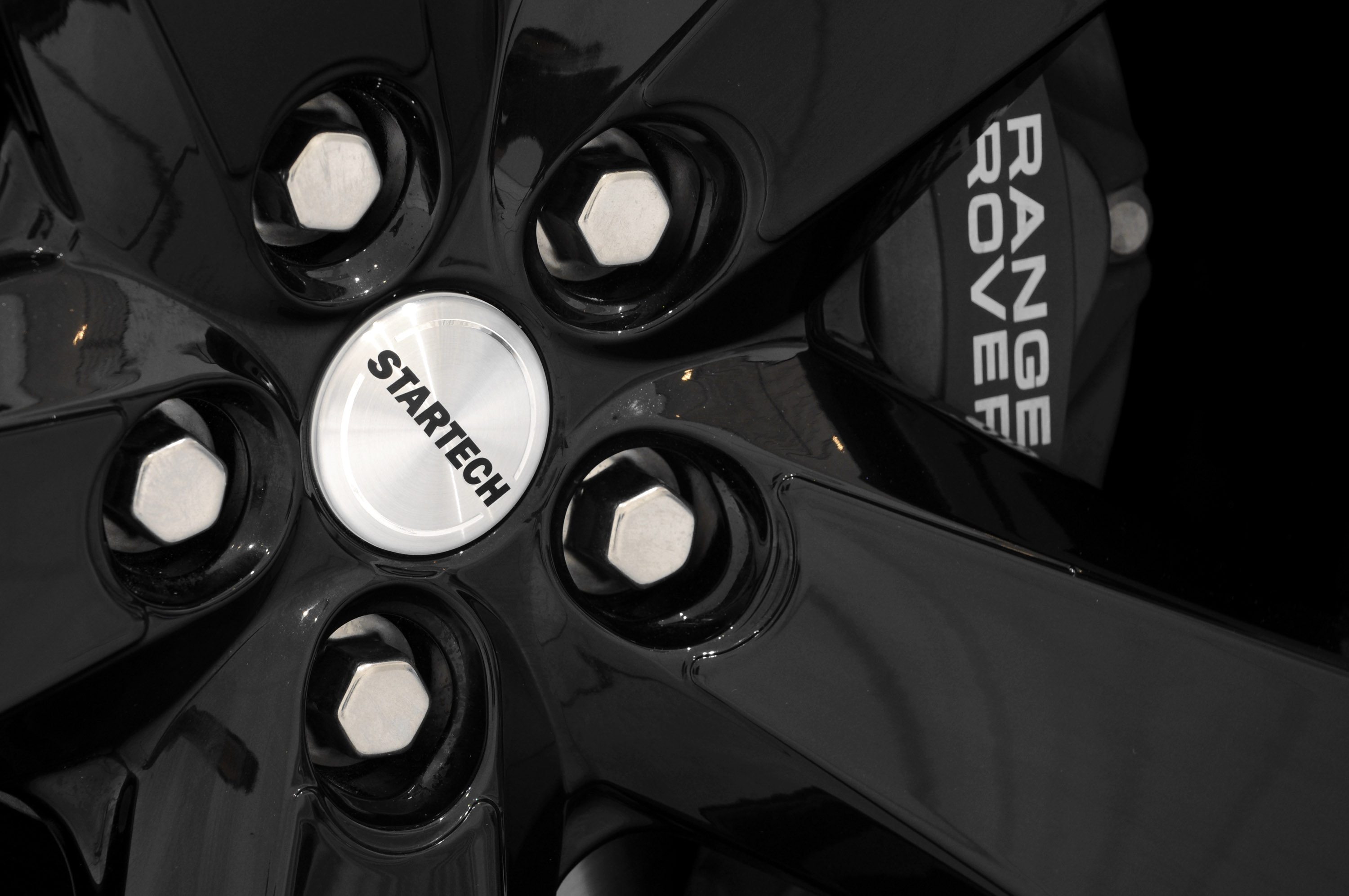 2010, Startech, Range, Rover, Tuning, Suv, Luxury, Wheels, Wheel ...