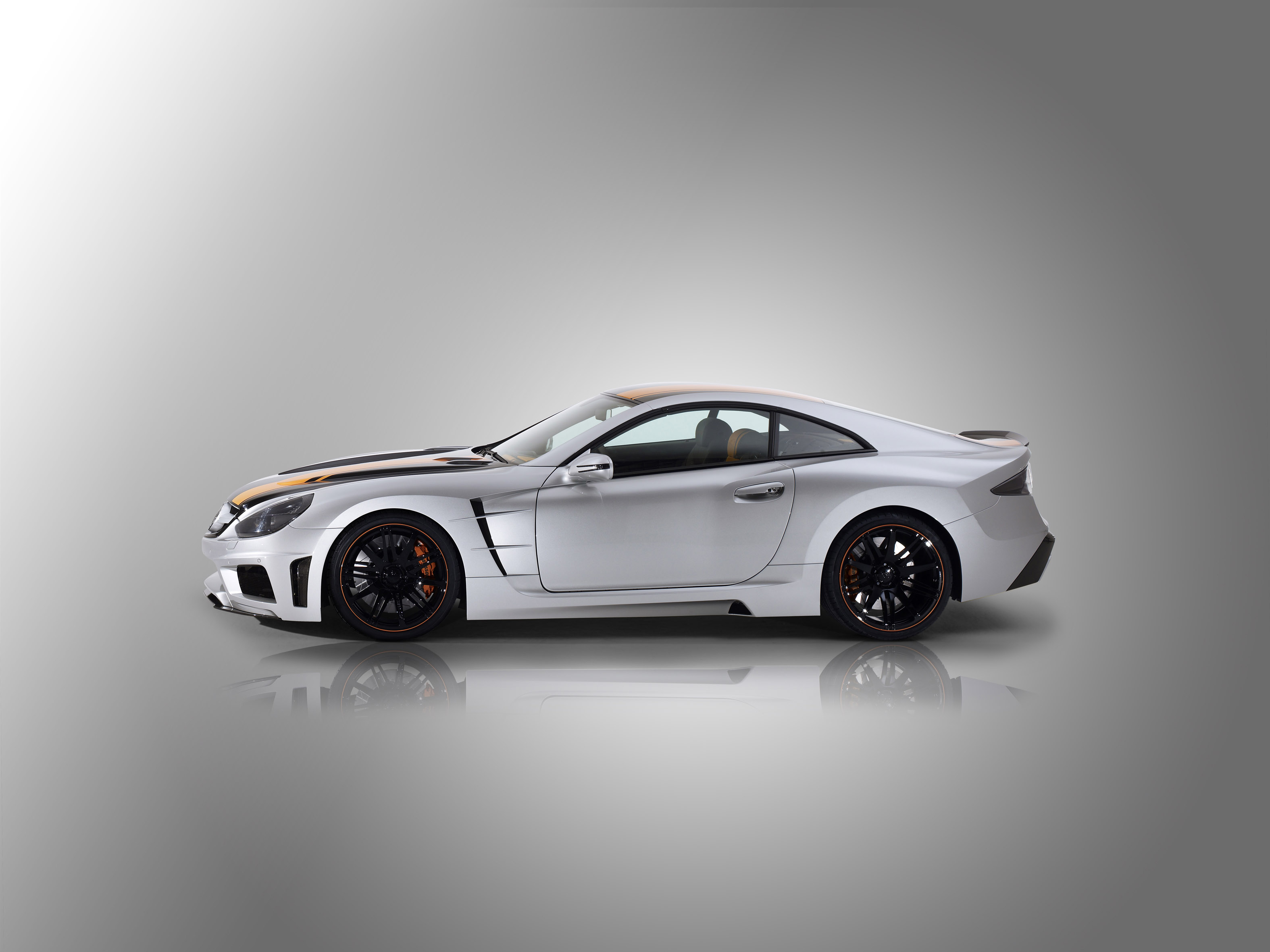 2011, Carlsson, Mercedes, Benz, C25, Supercar, Supercars Wallpapers HD ...