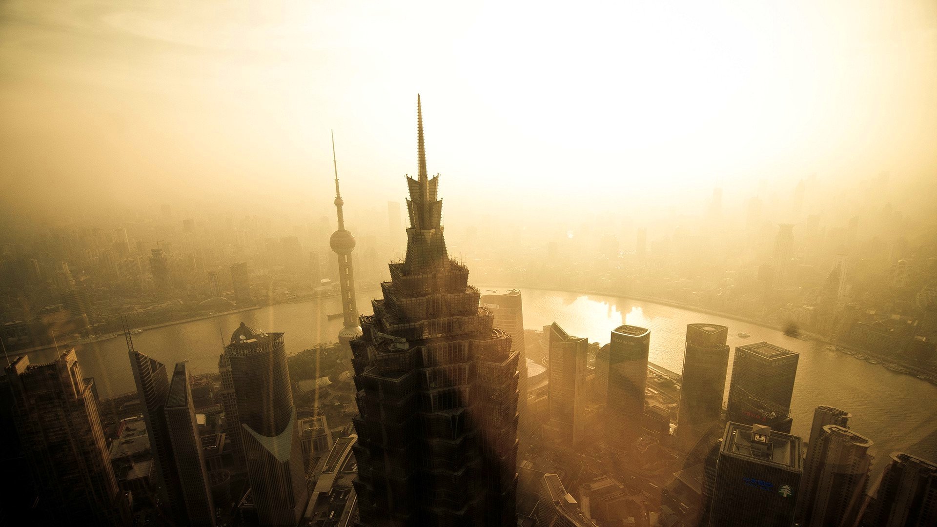 city, Cities, Cityscape, Building, Buildings, Skyscraper Wallpapers HD ...