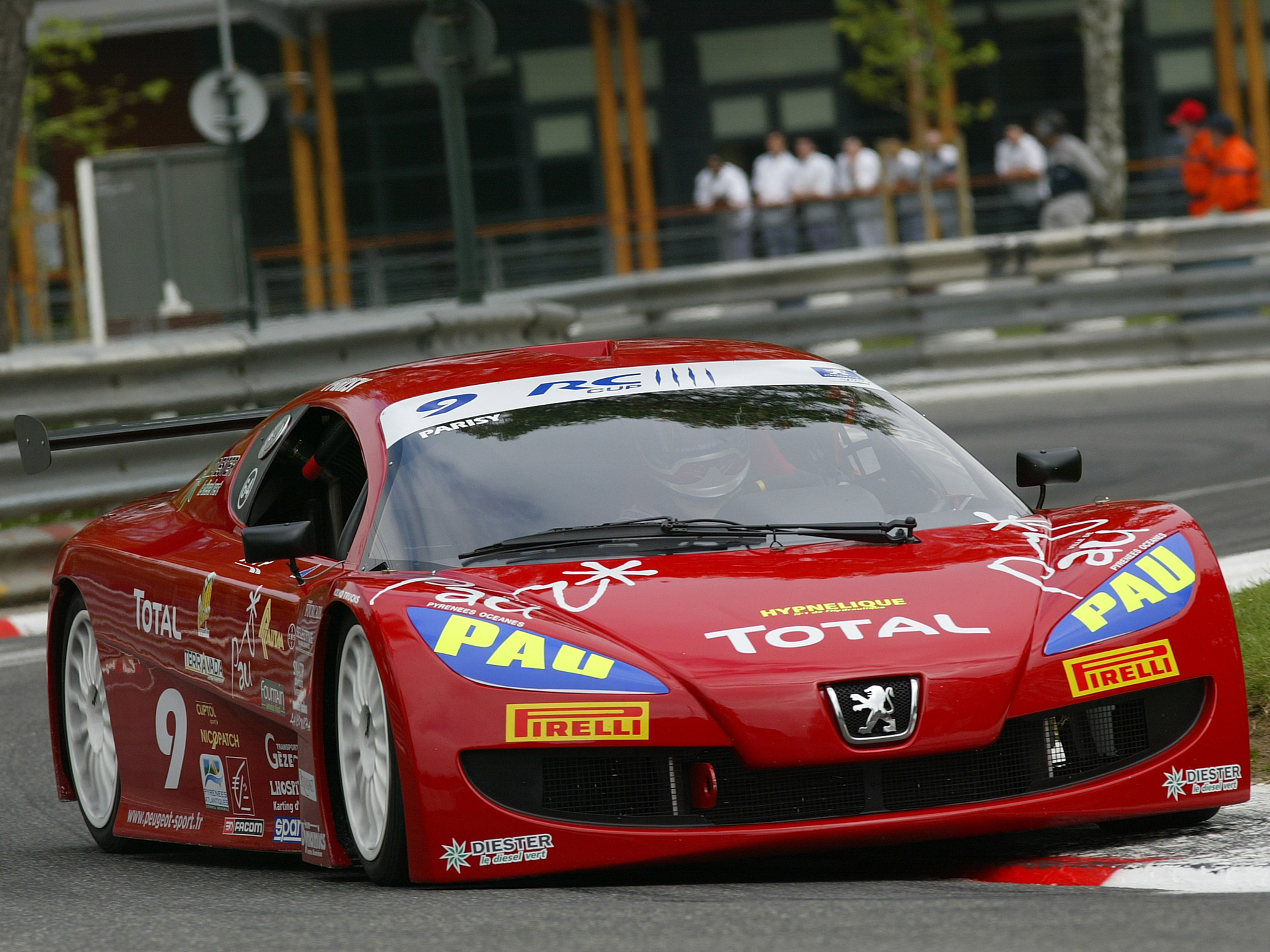 peugeot, R c, Cup, Race, Racing Wallpapers HD / Desktop and Mobile ...