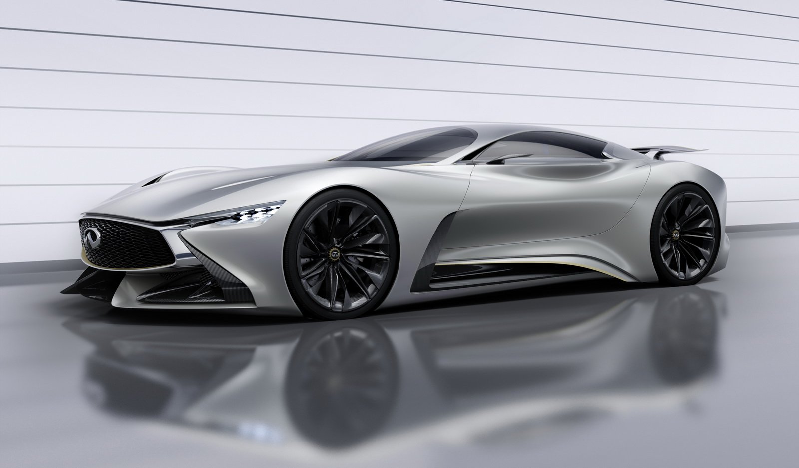 infiniti, Concept, Cars, Vision, Gt, Gran, Turismo, Sport Wallpapers HD ...