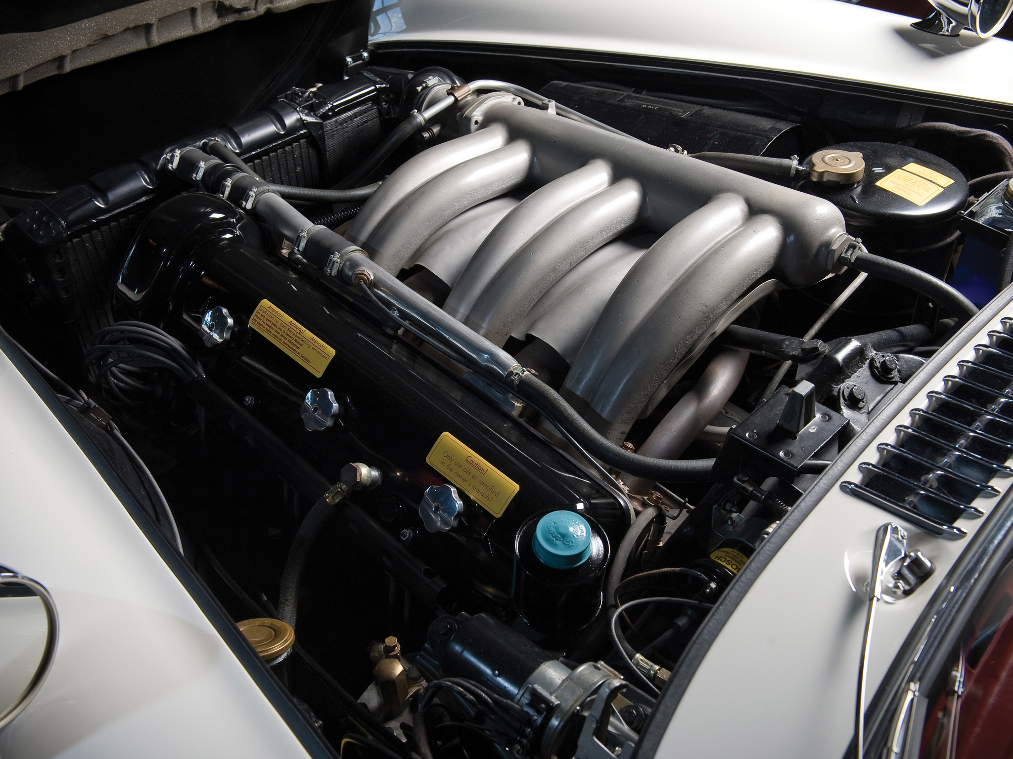 1954, Mercedes, Benz, 300 sl, W198, 300, Tetro, Supercar, Supercars ...