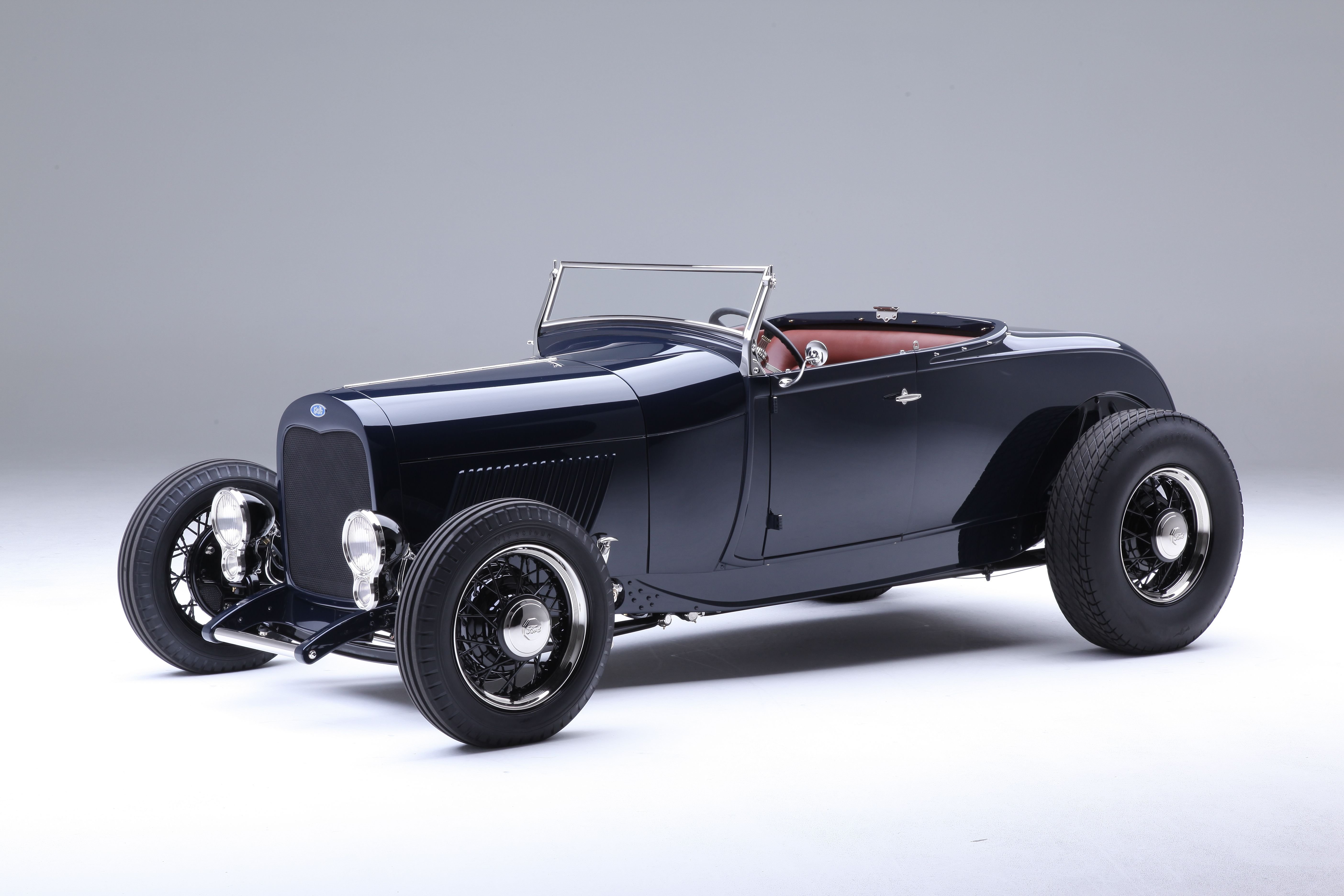 1929, Ford, Model a, Roadster, Highboy, Hotrod, Hot, Rod, Street, Rod ...