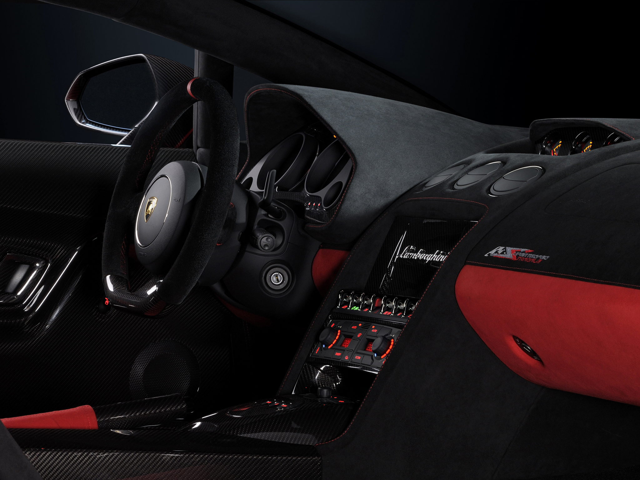 2011, Lamborghini, Gallardo, Lp, 570 4, Super, Trofeo, Stradale ...