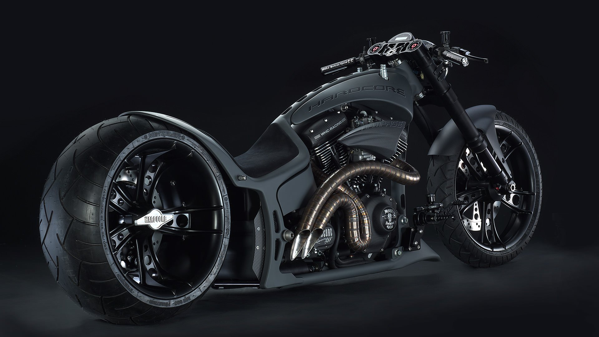 chopper, Motorbike, Tuning, Custom, Bike, Motorcycle, Hot, Rod, Rods ...