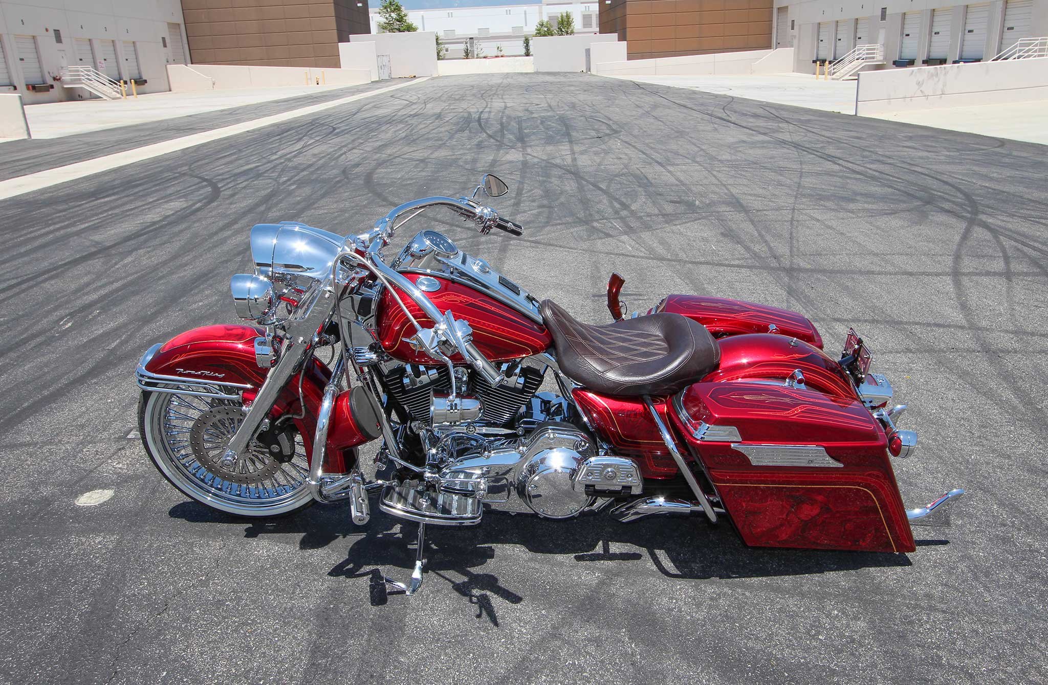 lowrider, Motorbike, Tuning, Custom, Bike, Motorcycle, Hot, Rod, Rods ...