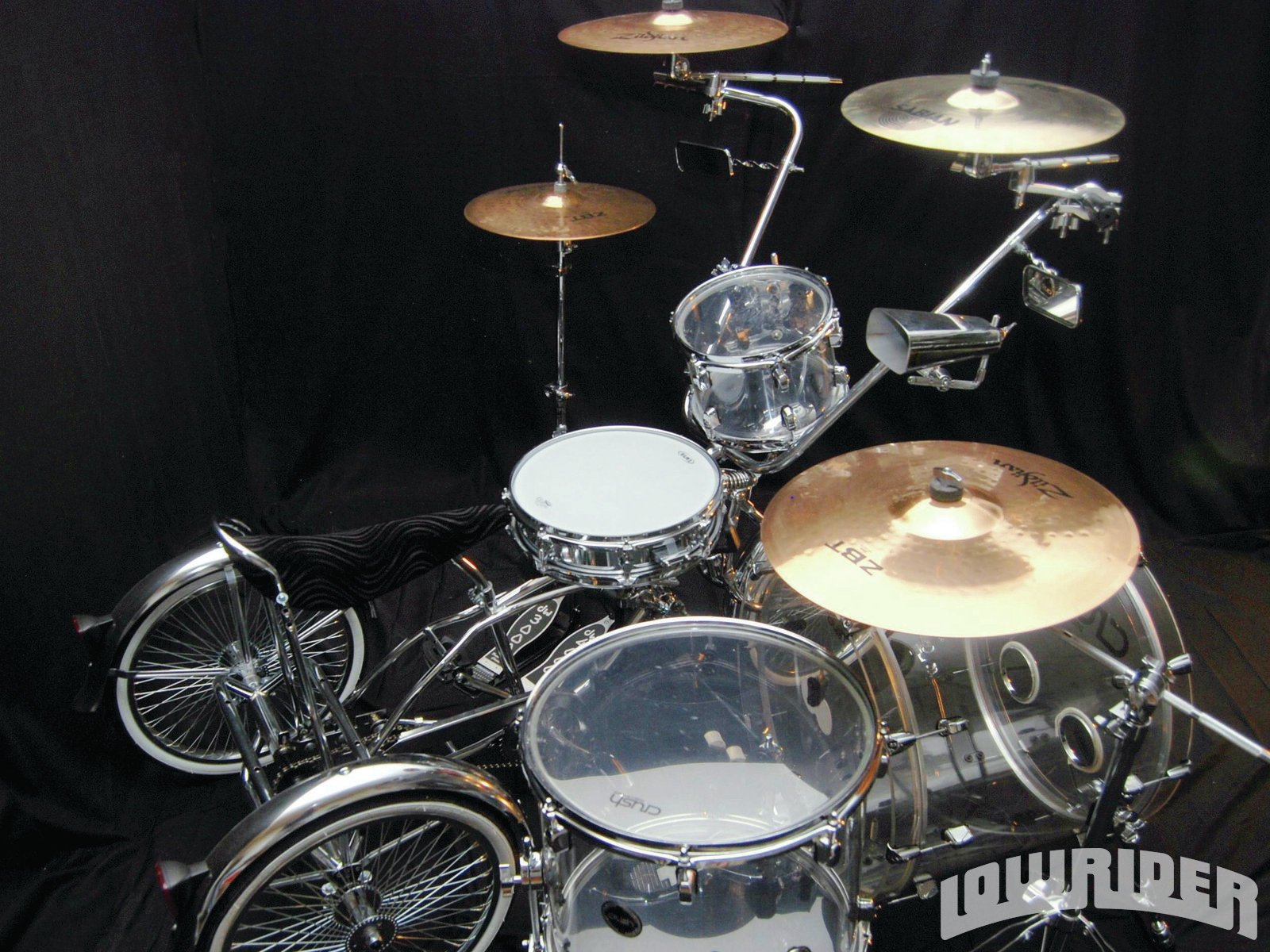 lowrider, Motorbike, Tuning, Custom, Bike, Motorcycle, Hot, Rod, Rods ...